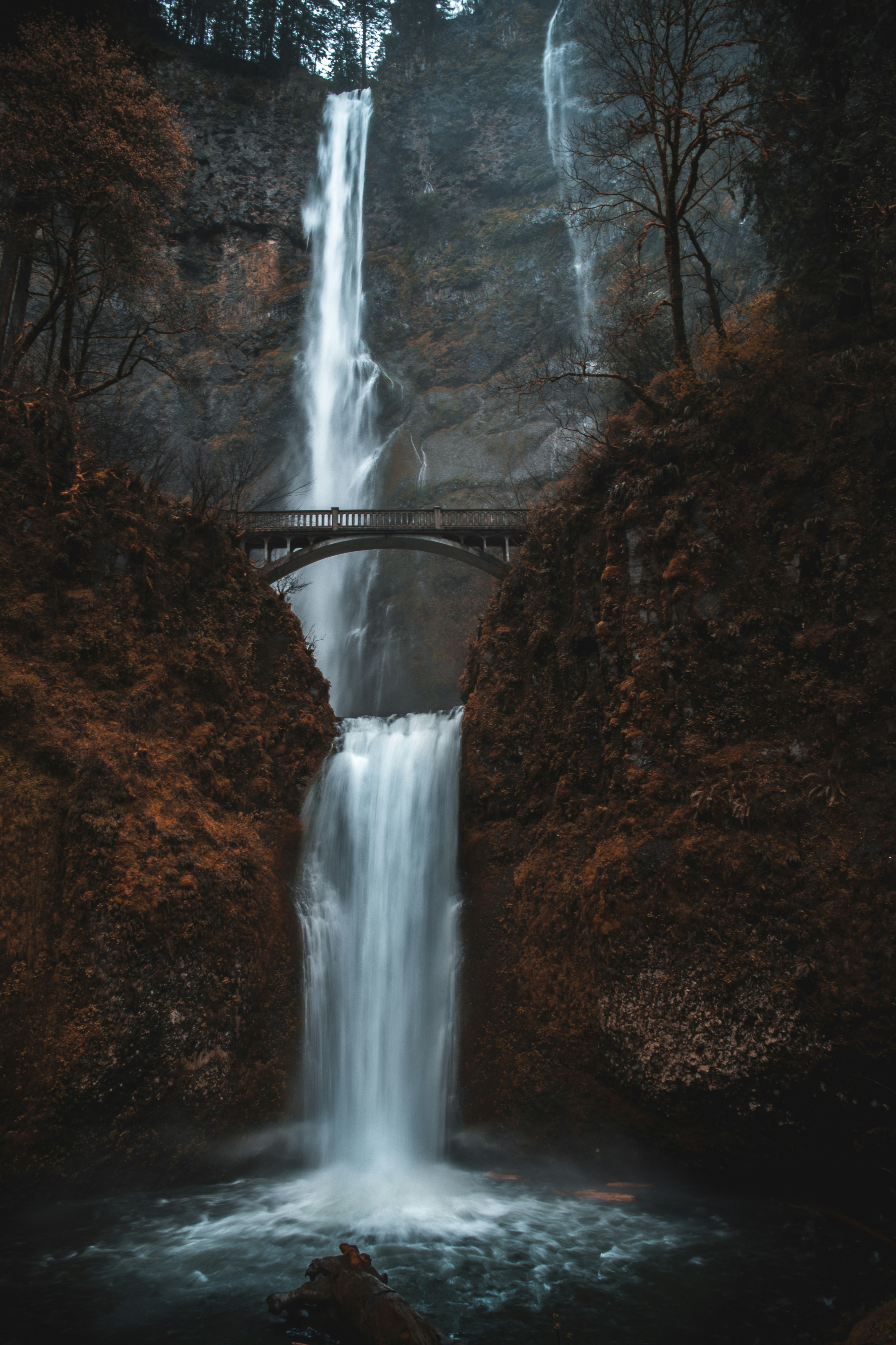 Waterfall | 10 best free waterfall, outdoor, river and grey photos on ...