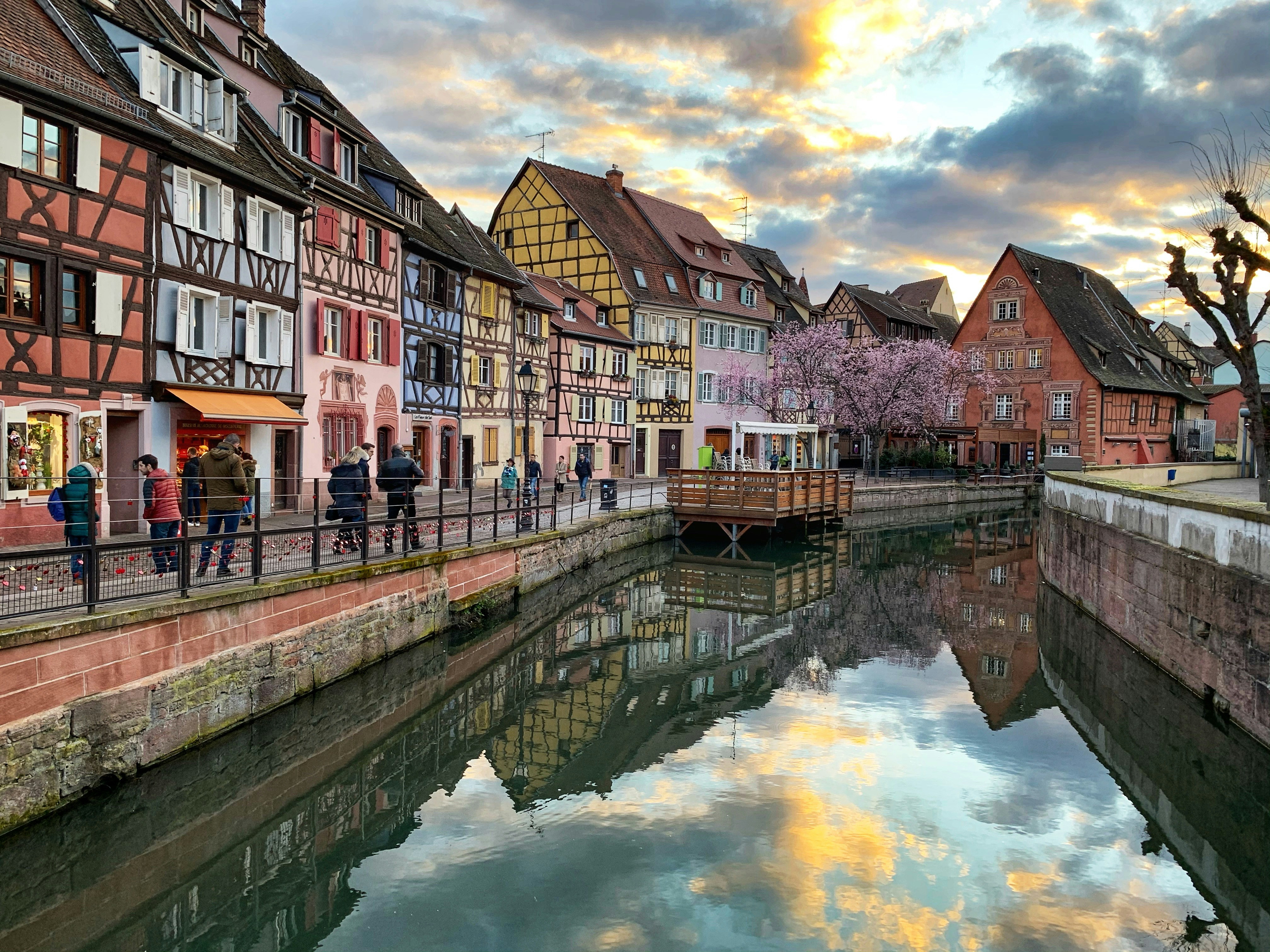 European Cities Pictures | Download Free Images on Unsplash