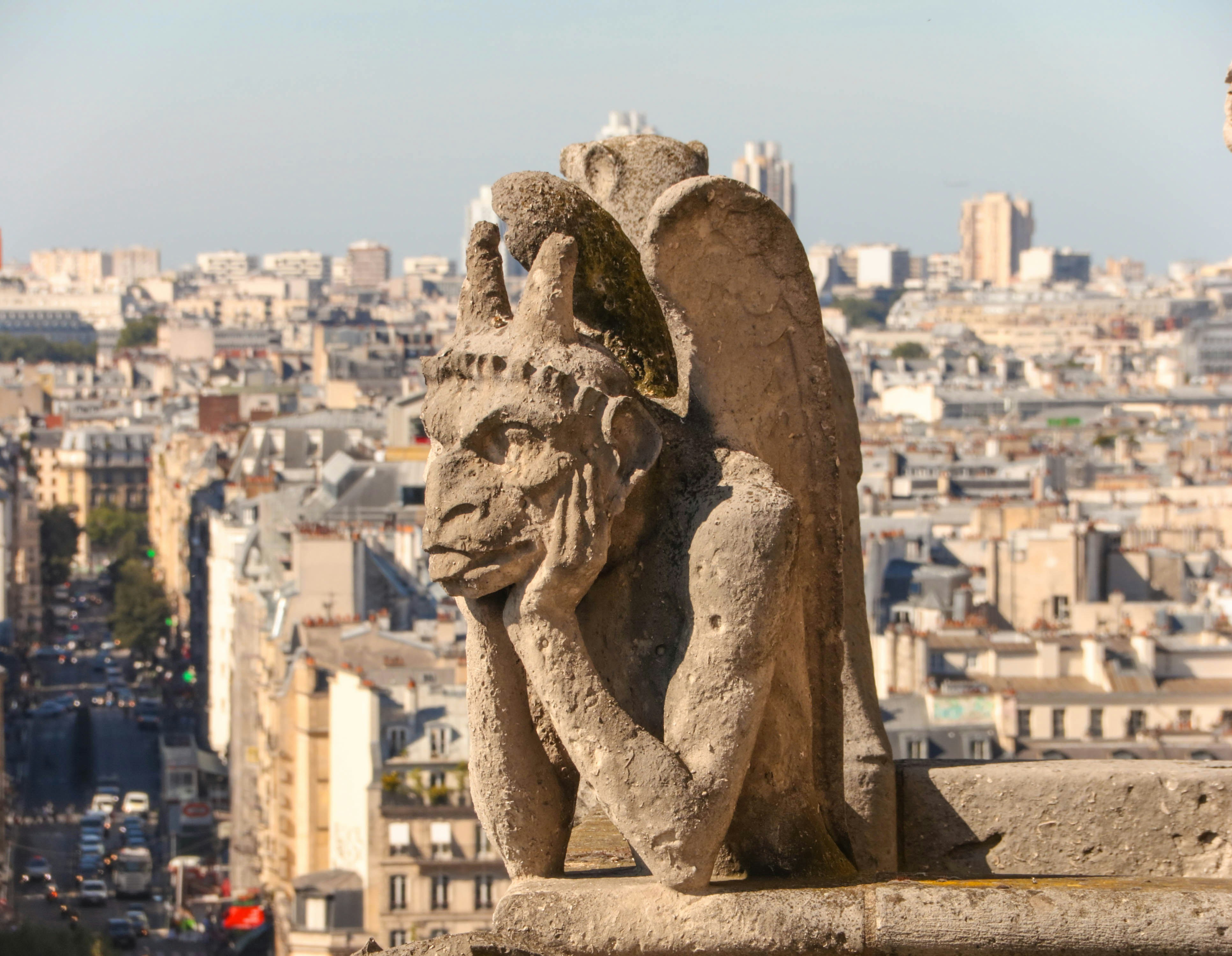 45,628+ Gargoyle Pictures | Download Free Images on Unsplash