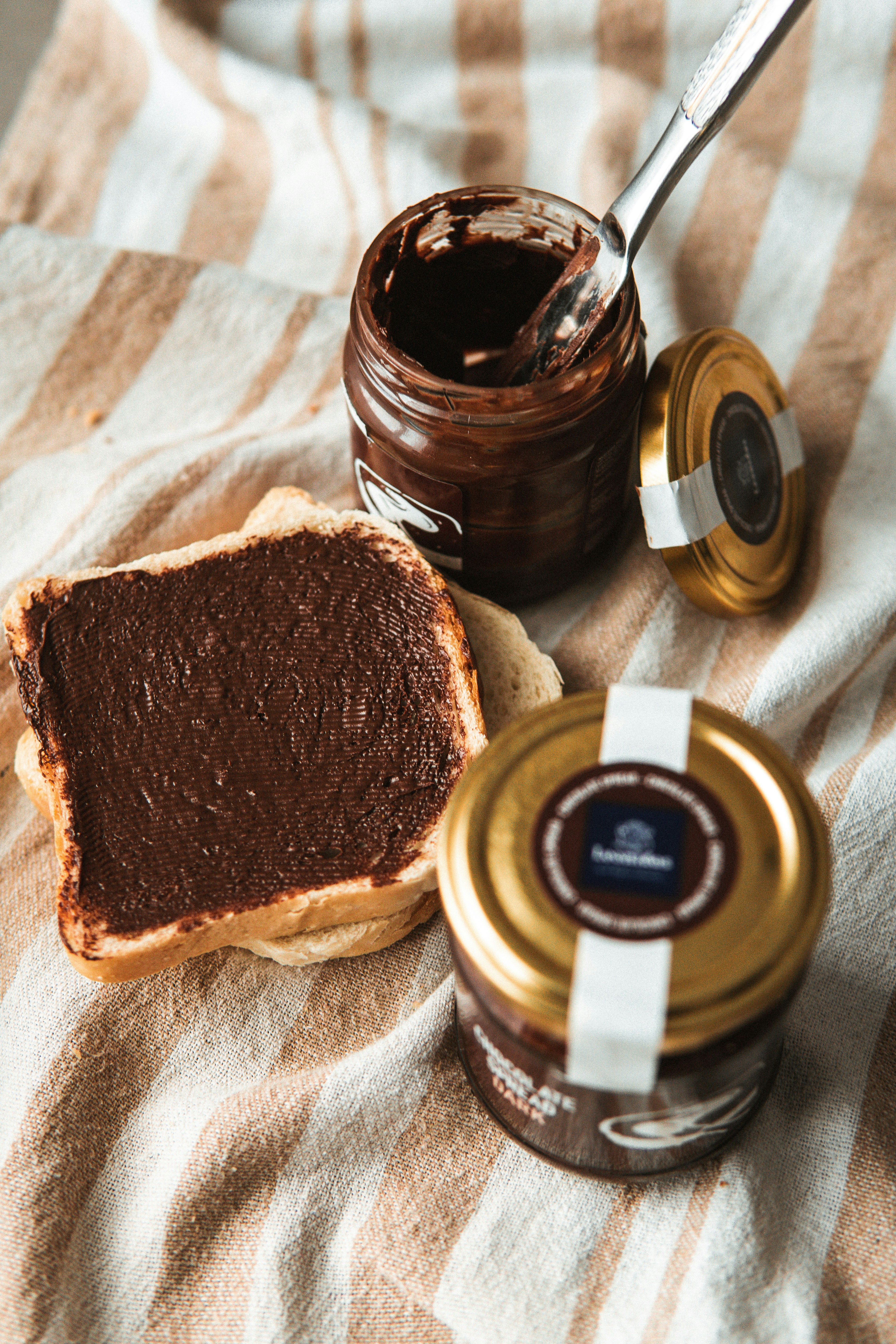 Chocolate Spread Pictures | Download Free Images on Unsplash
