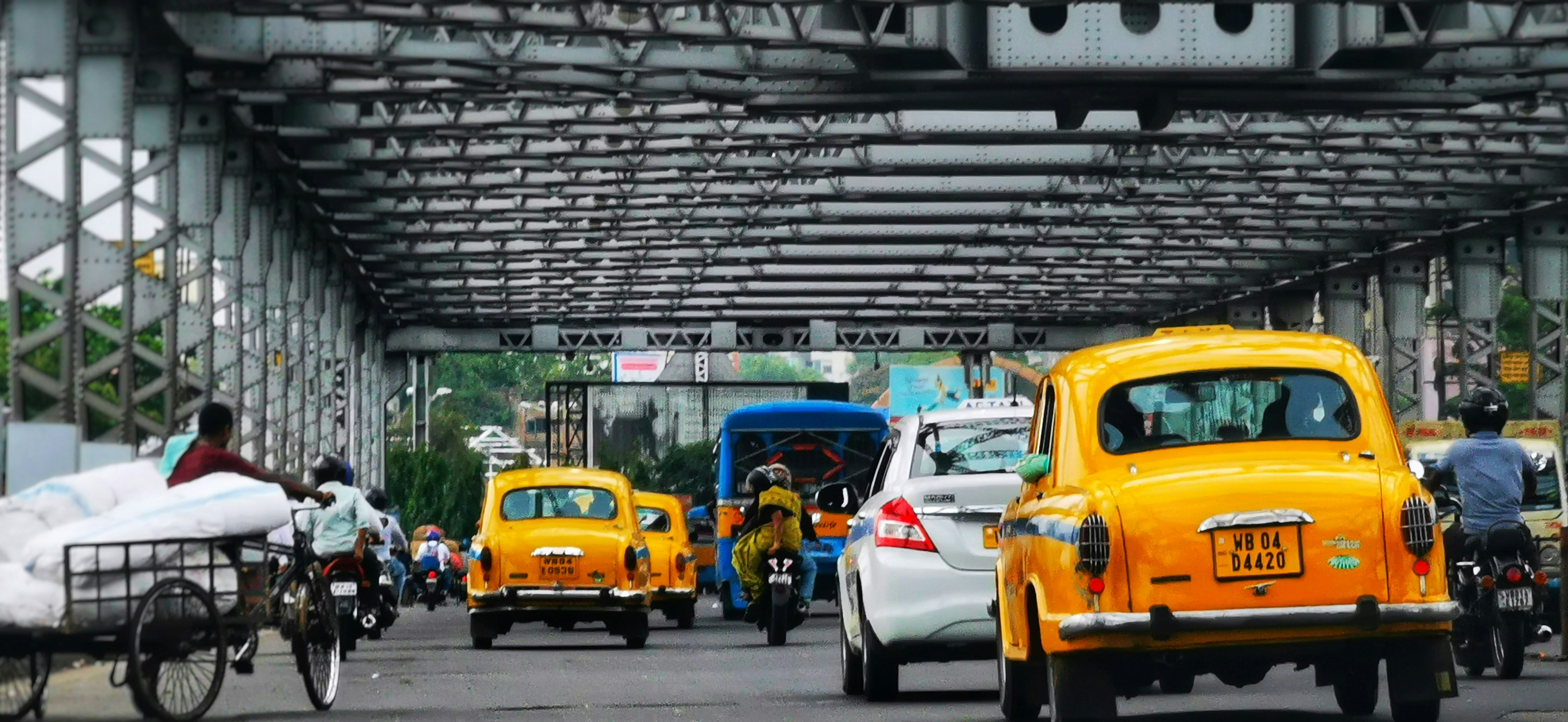 550+ Howrah Bridge Pictures | Download Free Images on Unsplash