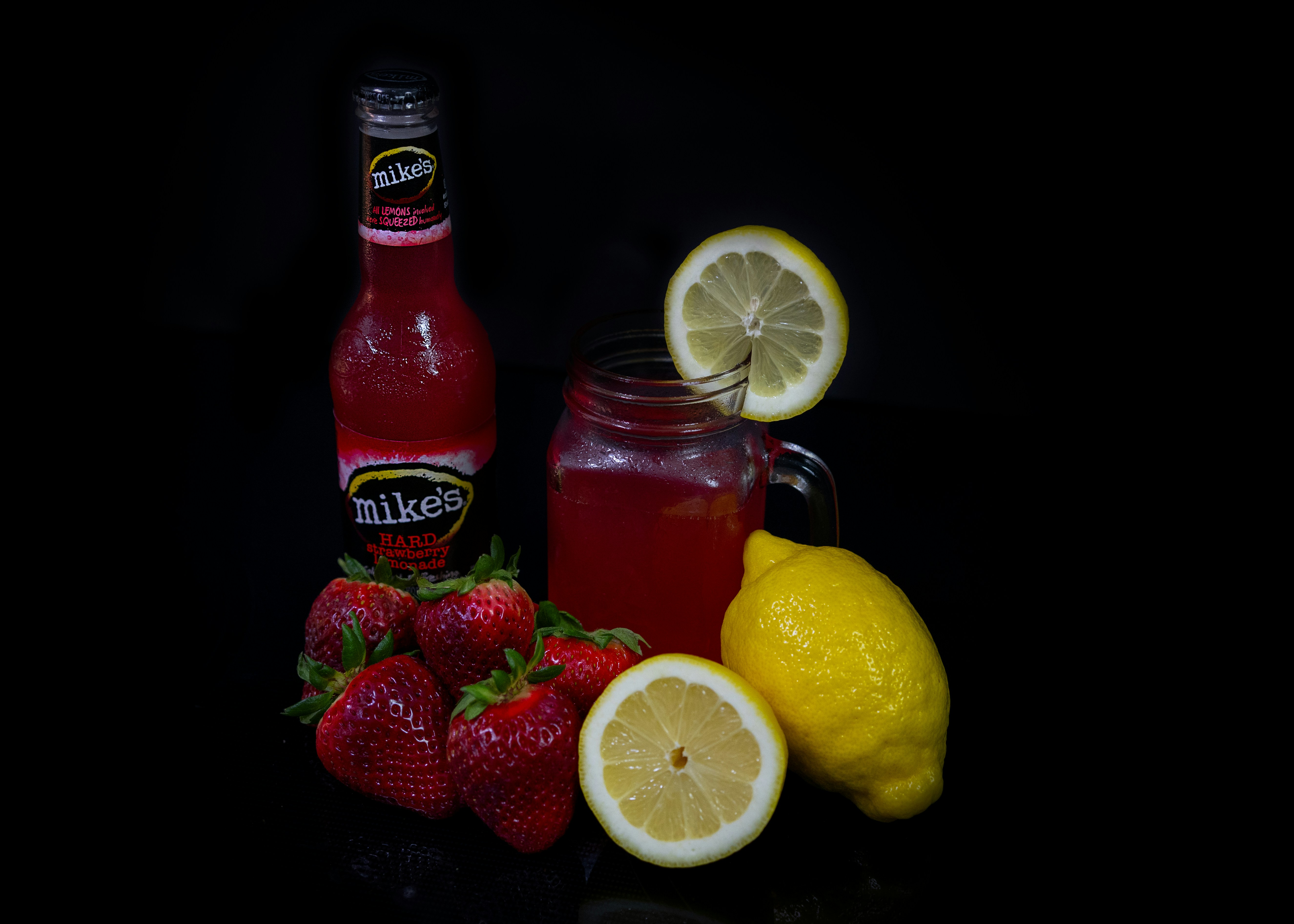 Strawberry Lemonade Pictures | Download Free Images on Unsplash