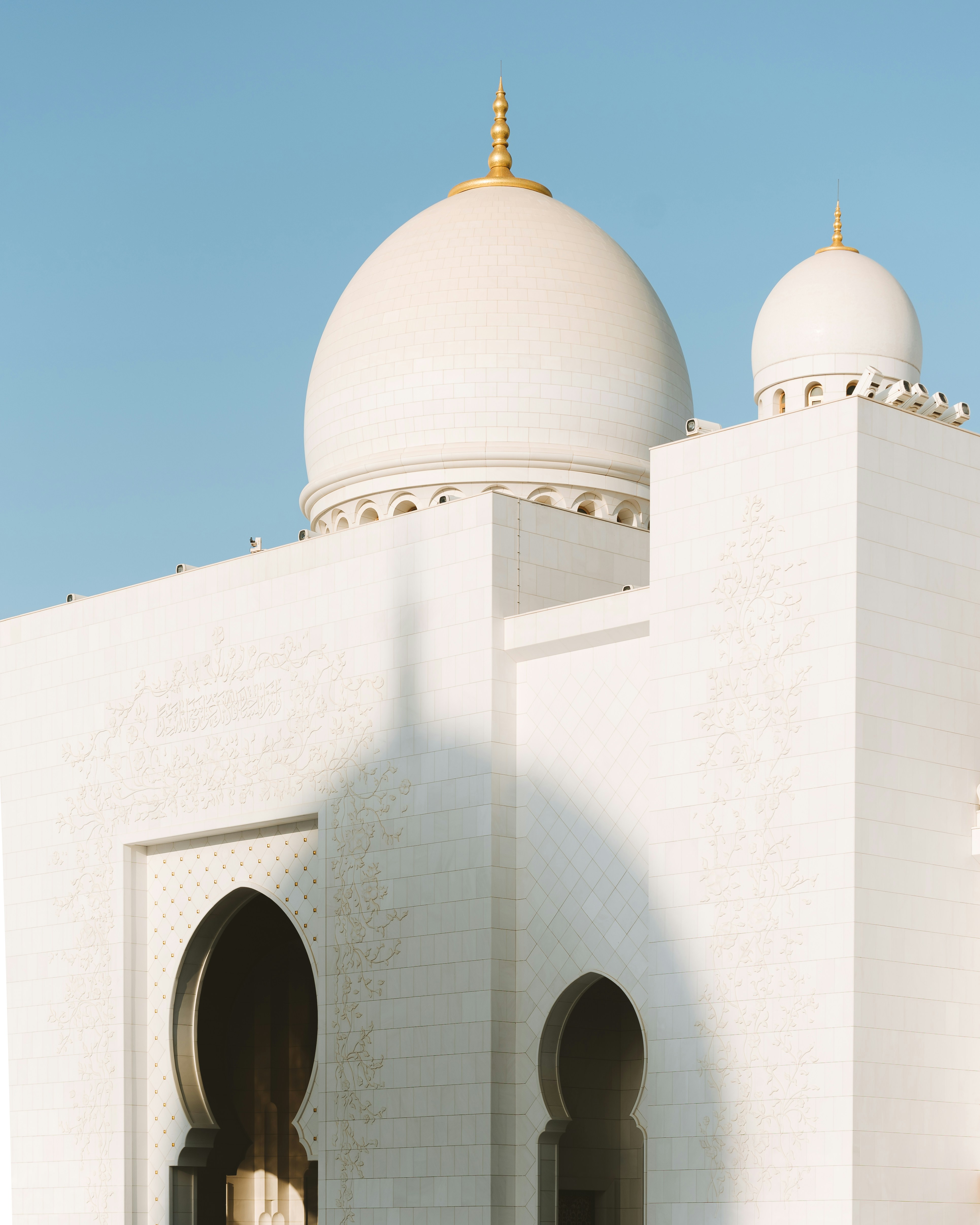 White dome building under blue sky during daytime photo – Free Building ...