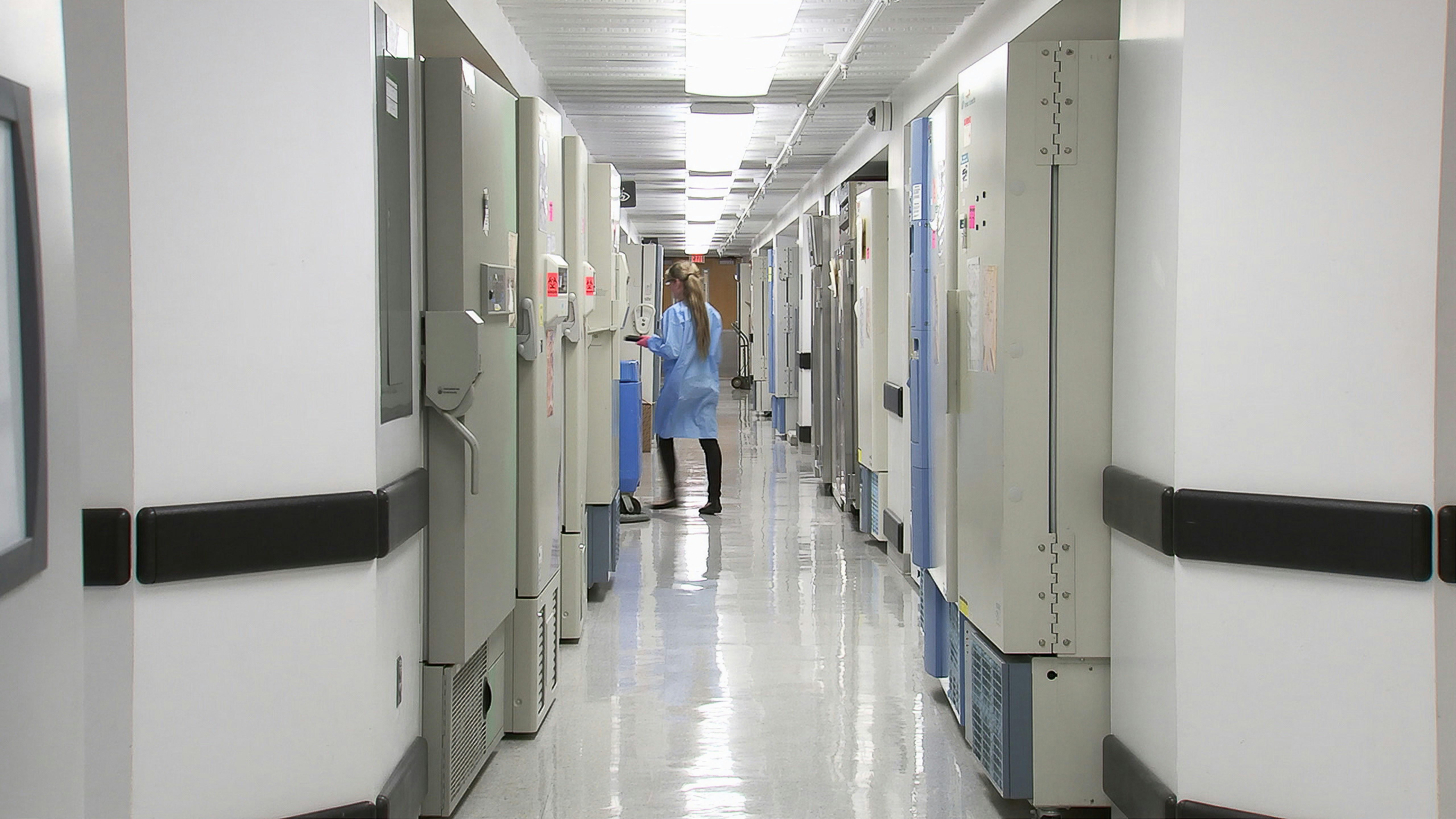 Why Hospital Use Negative Pressure Room?