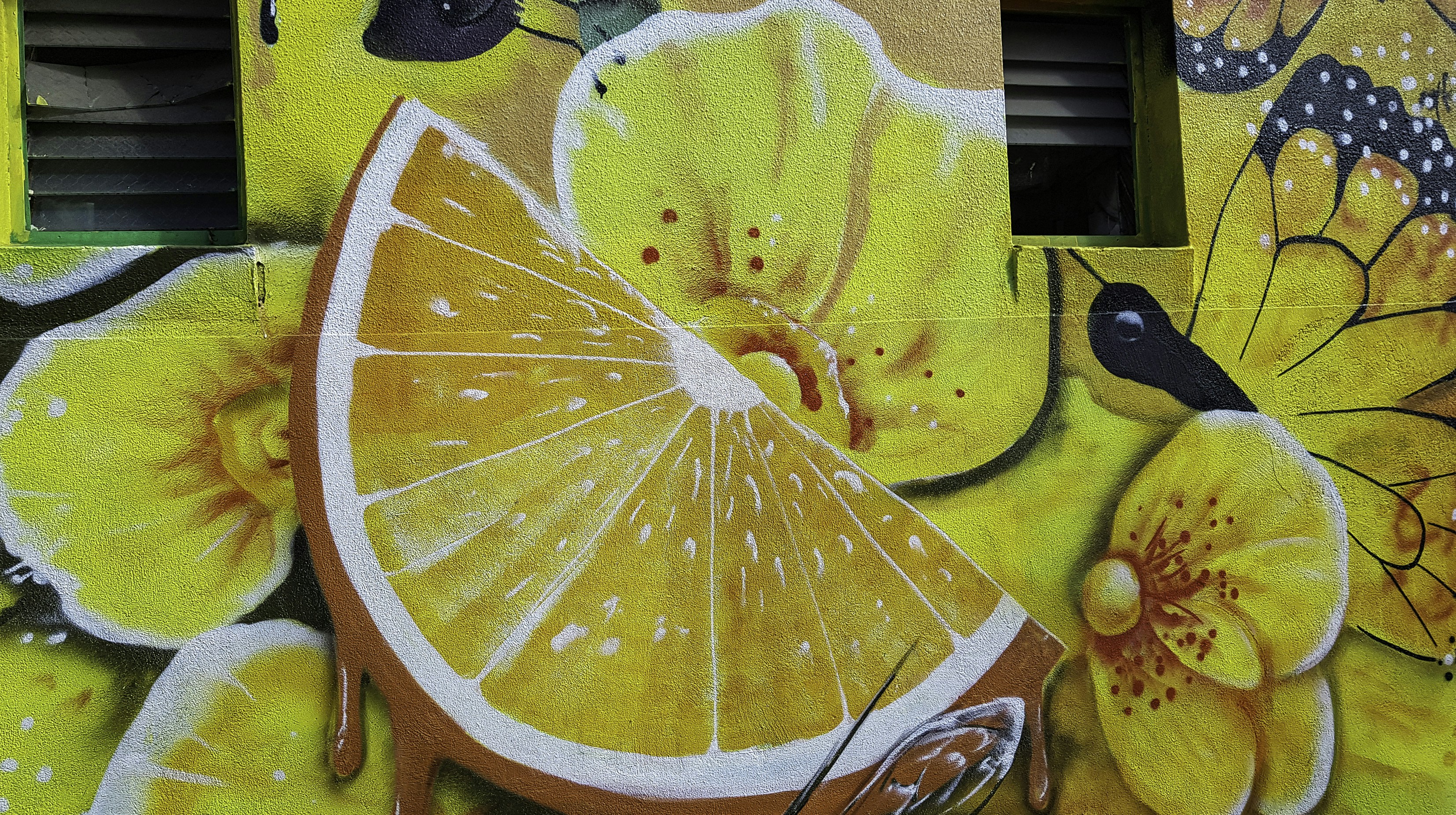 Street Art