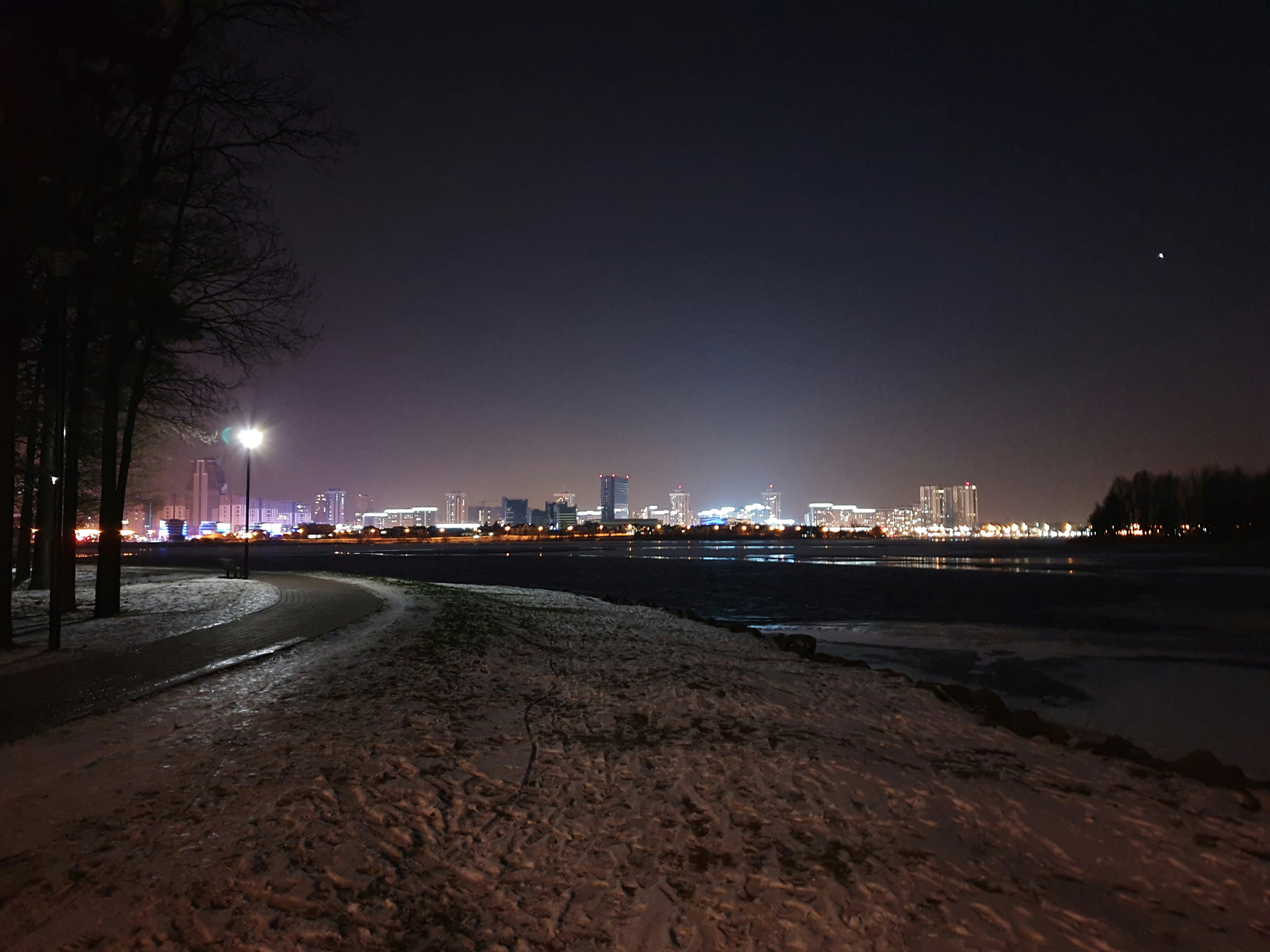 Night Photos | 4 best free night photo, city, night and urban photos on ...