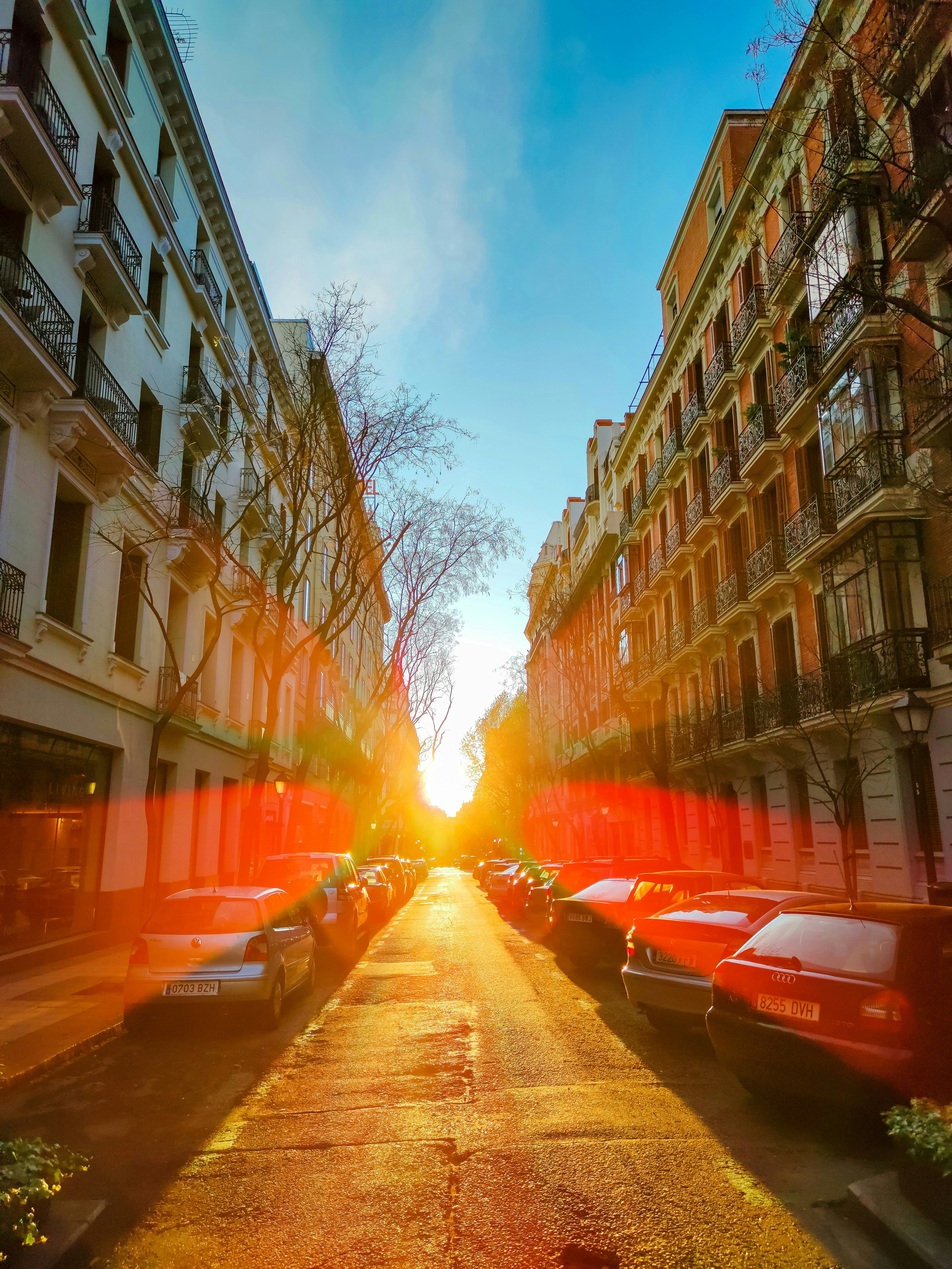 Photo by Alvaro Araoz with Xiaomi Mi Note 10