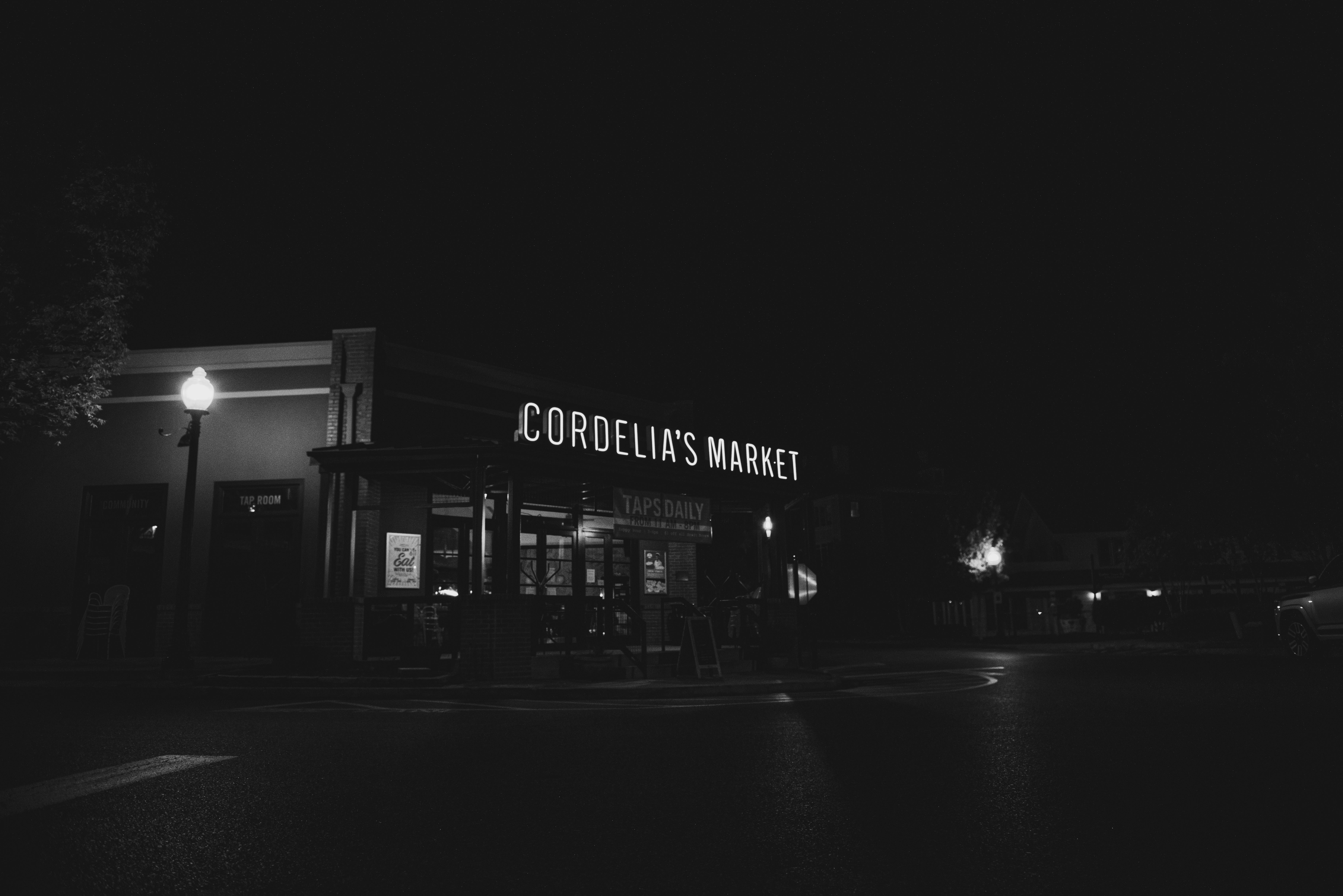 Terrance Raper (@tkr92) | Unsplashフォトコミュニティ