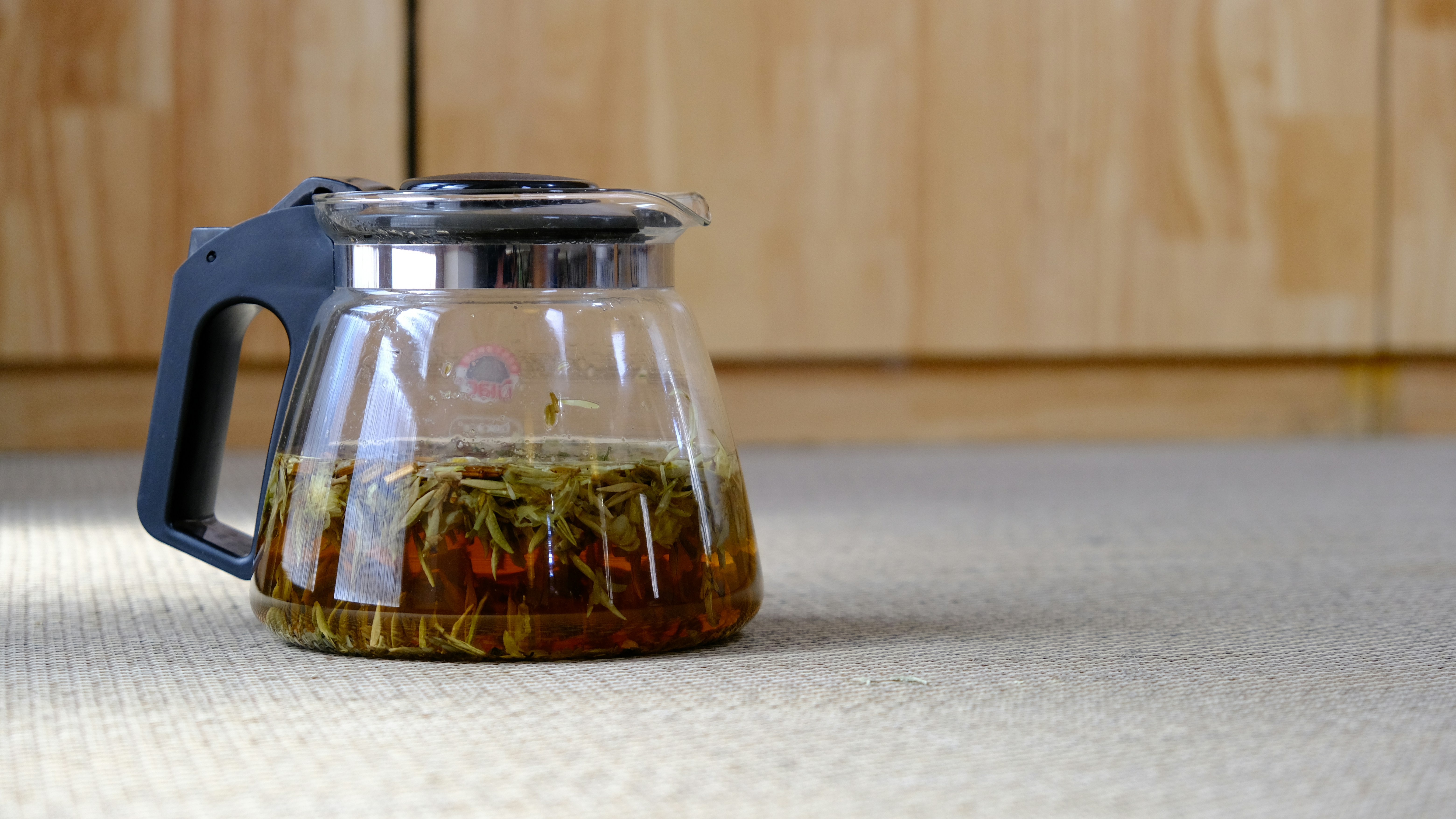 Chinese medicine tea