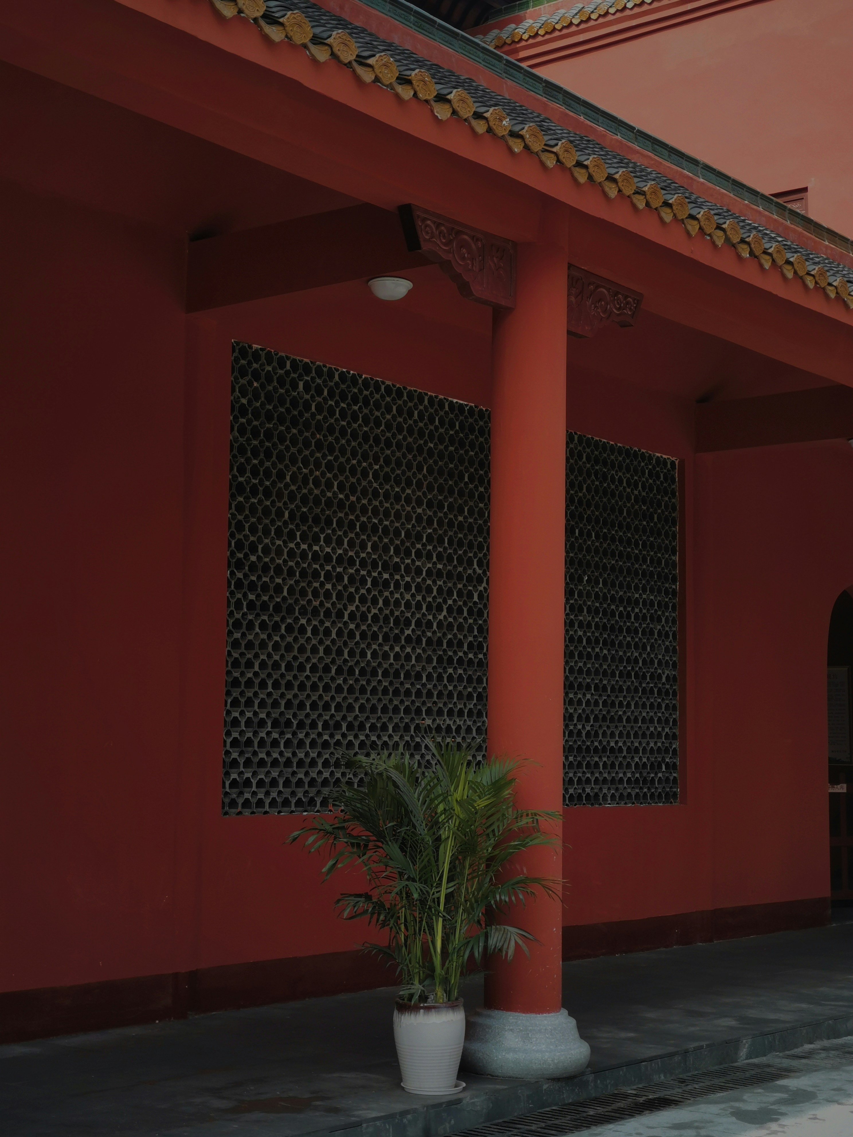 Sample photo from Huawei Mate 20