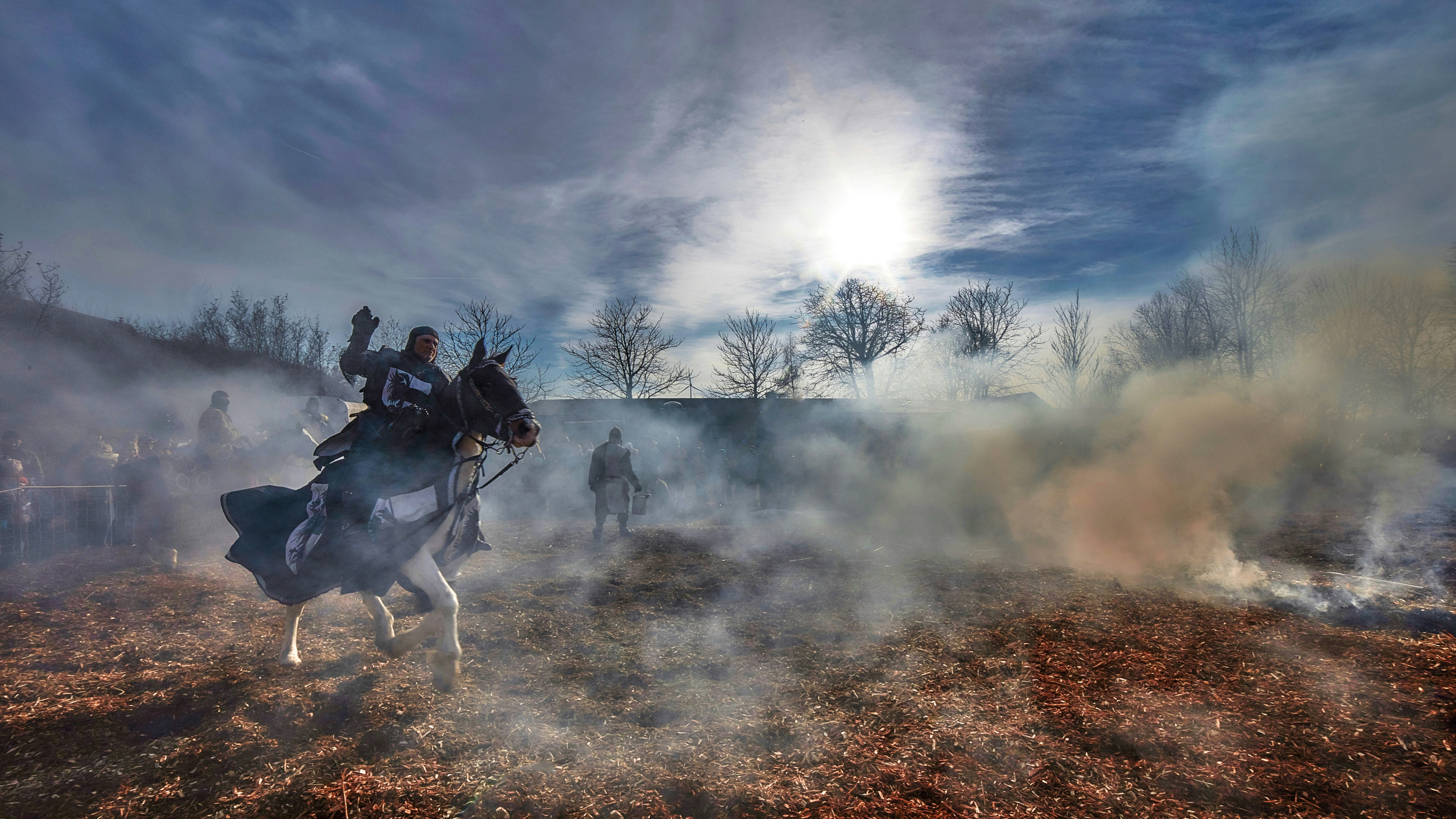 Macbeth Analysis : Shakespeare's Legendary Macbeth