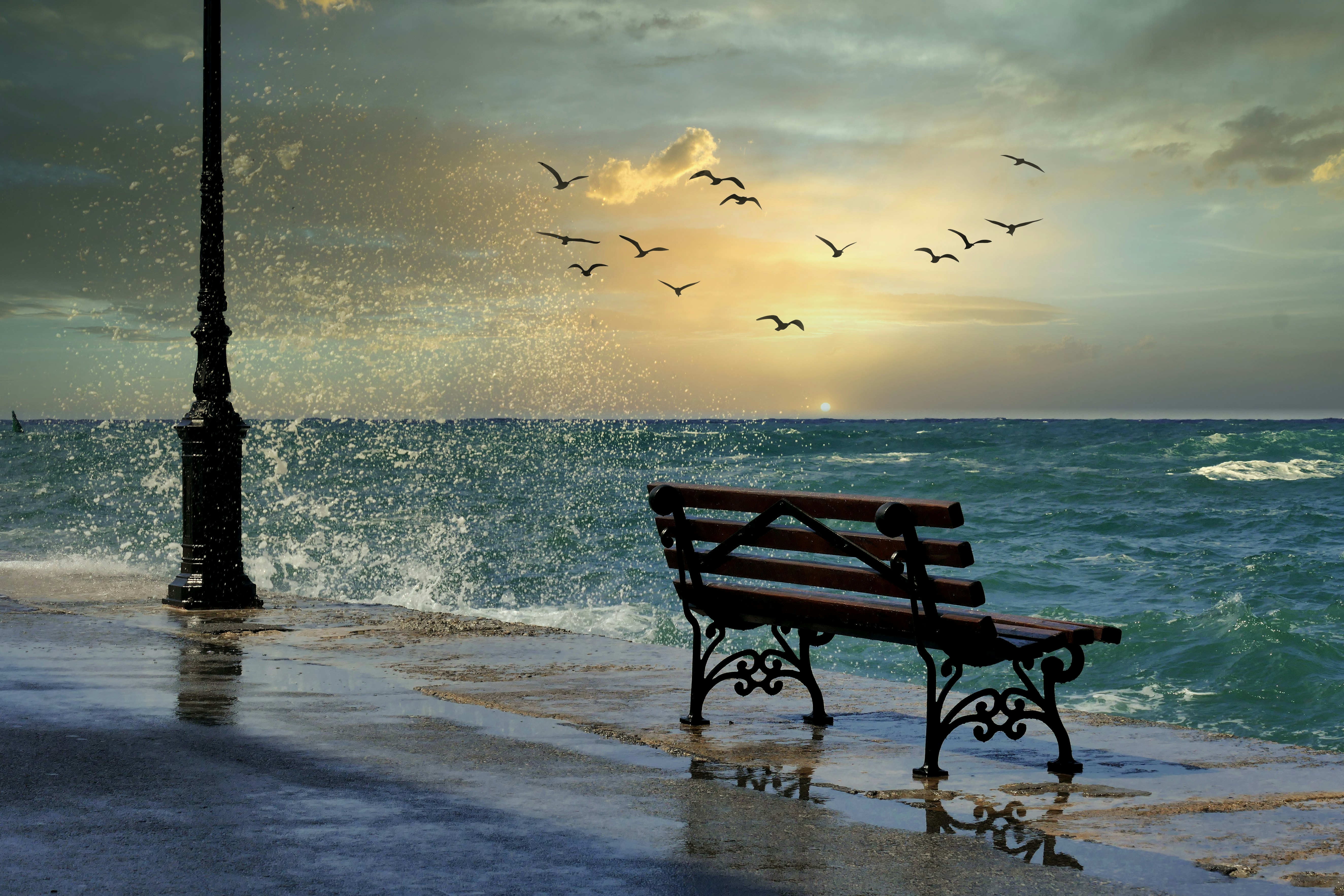 Sample photo from Panasonic Lumix FZ1000