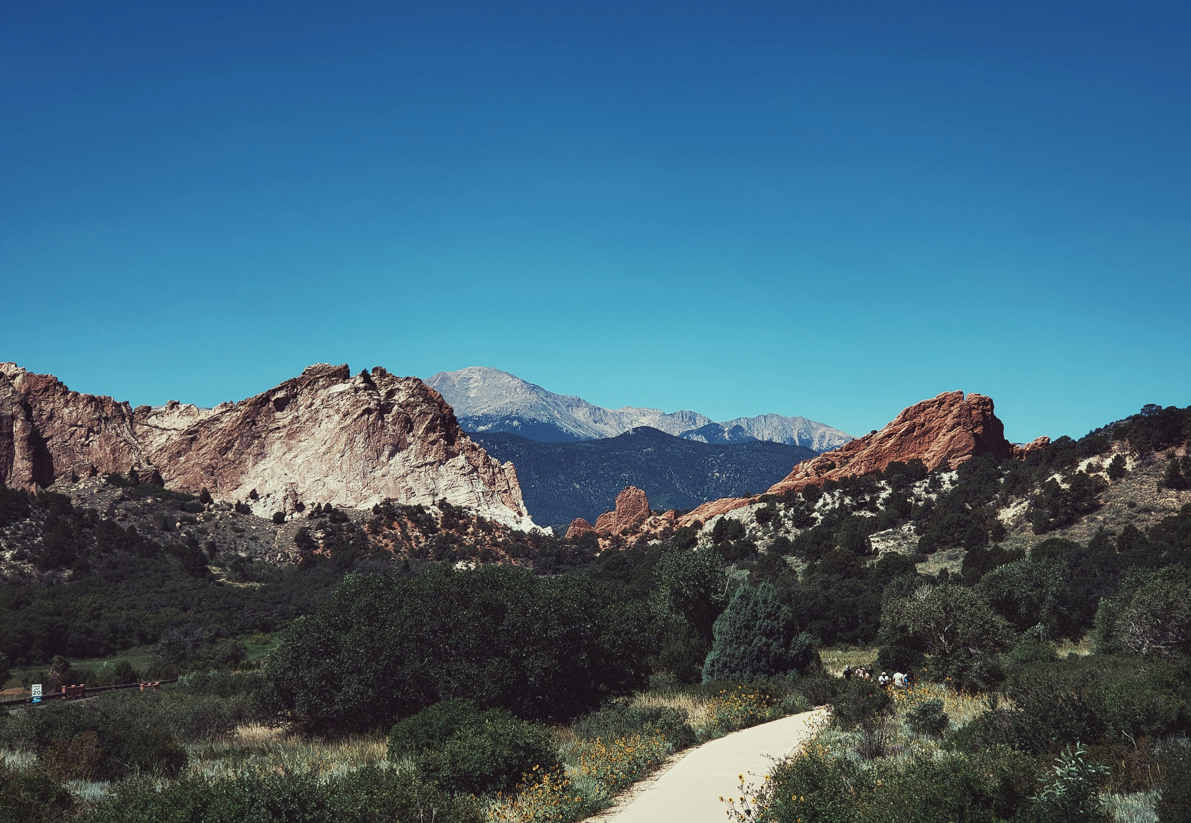 500+ Colorado Springs Pictures | Download Free Images on Unsplash