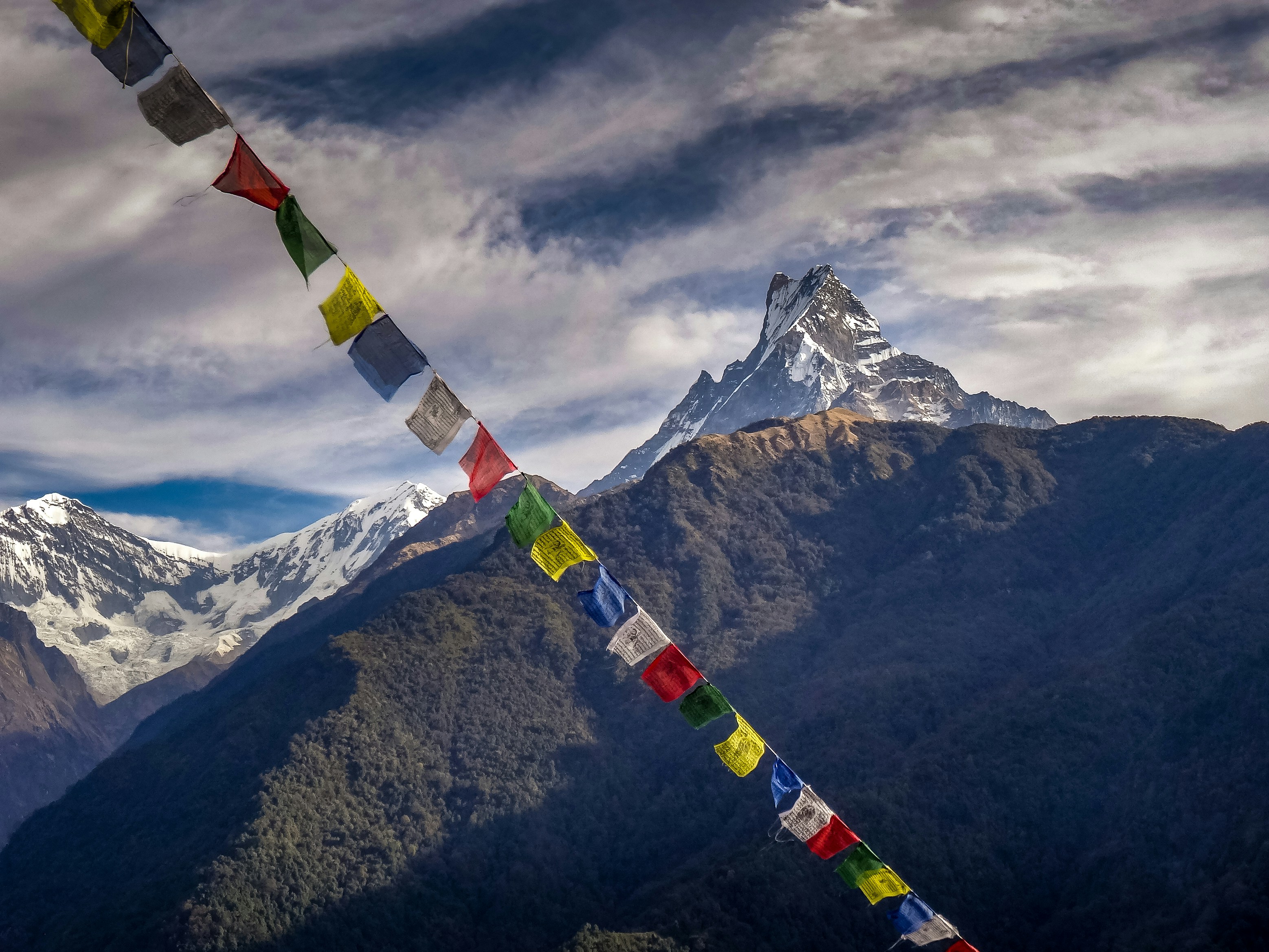 Nepal Mountain Pictures | Download Free Images on Unsplash