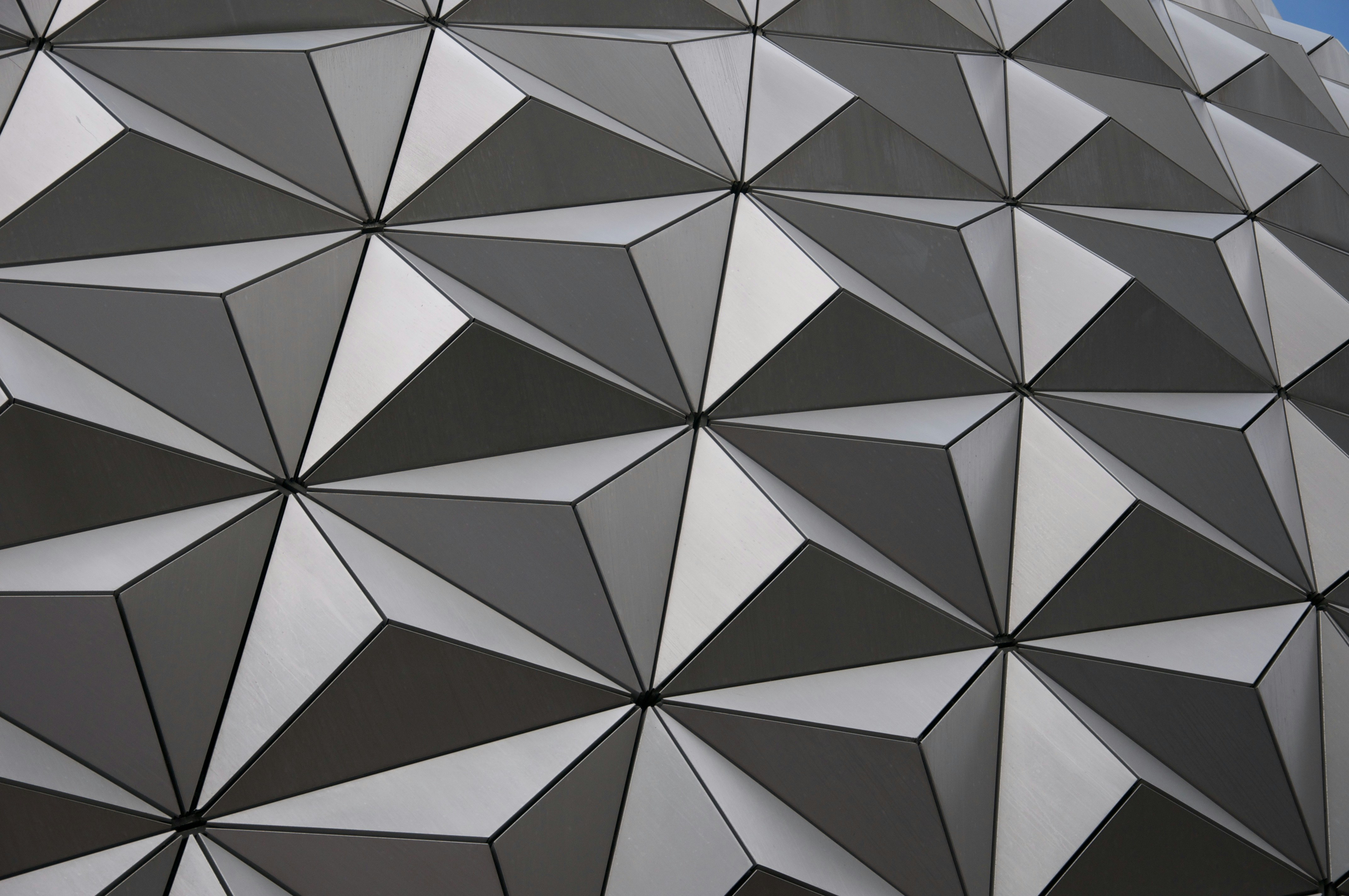 Définition de géodésique | Dictionnaire français