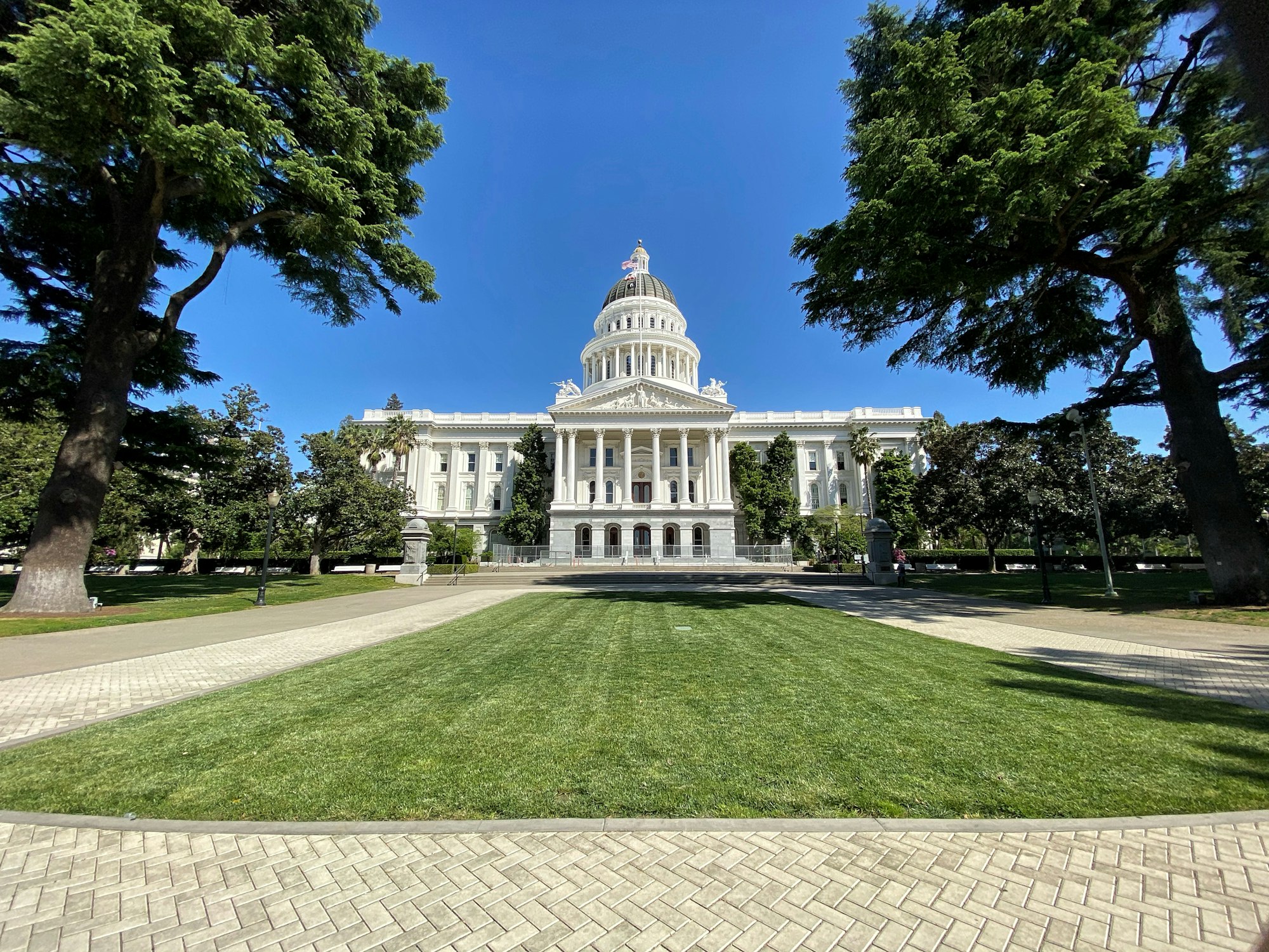 The Complex Landscape of California Politics: Navigating Ideological ... The Complex Landscape of California Politics: Navigating Ideological ...