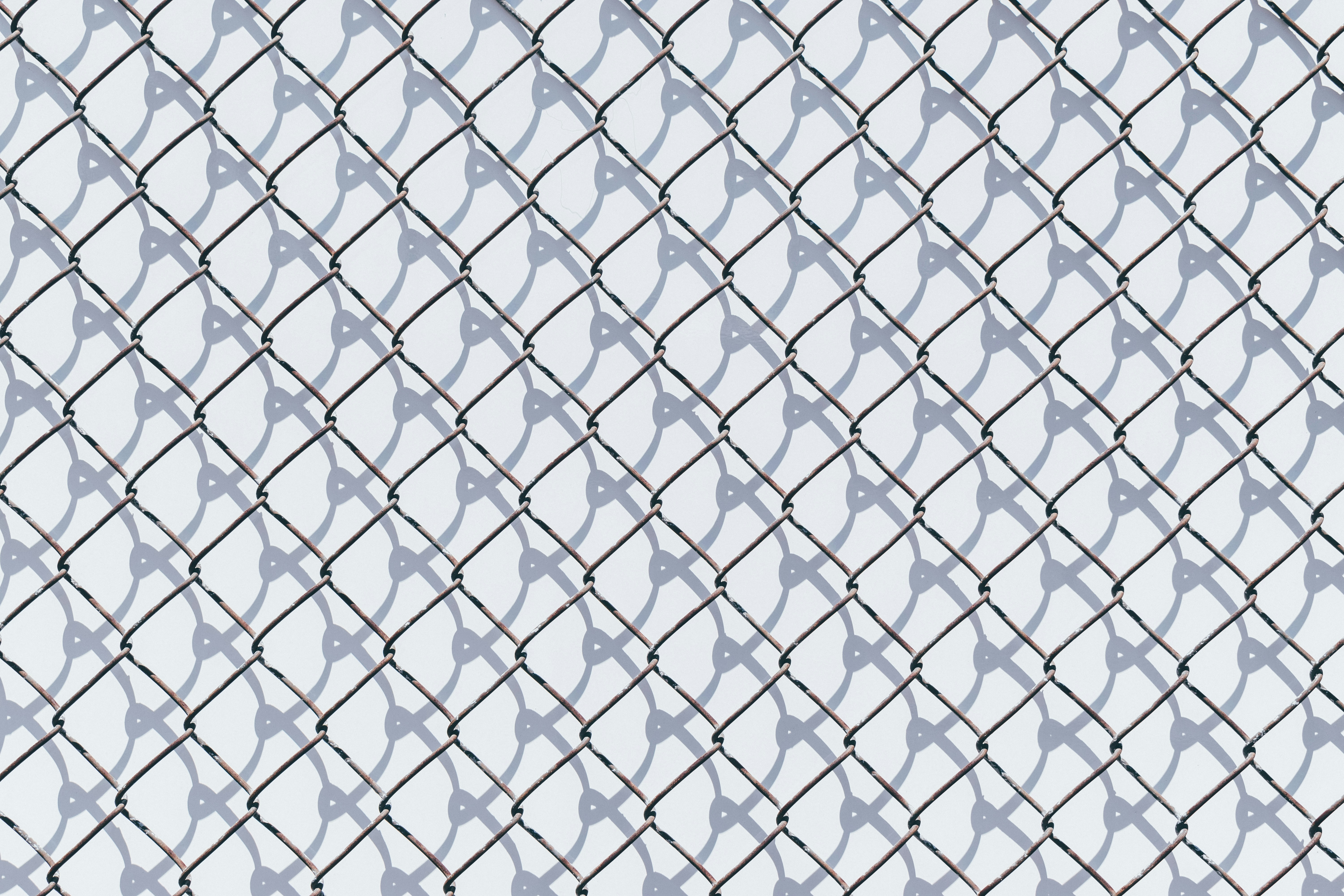 Interwoven Shadows: A Study in Geometry and LightKhara Woods