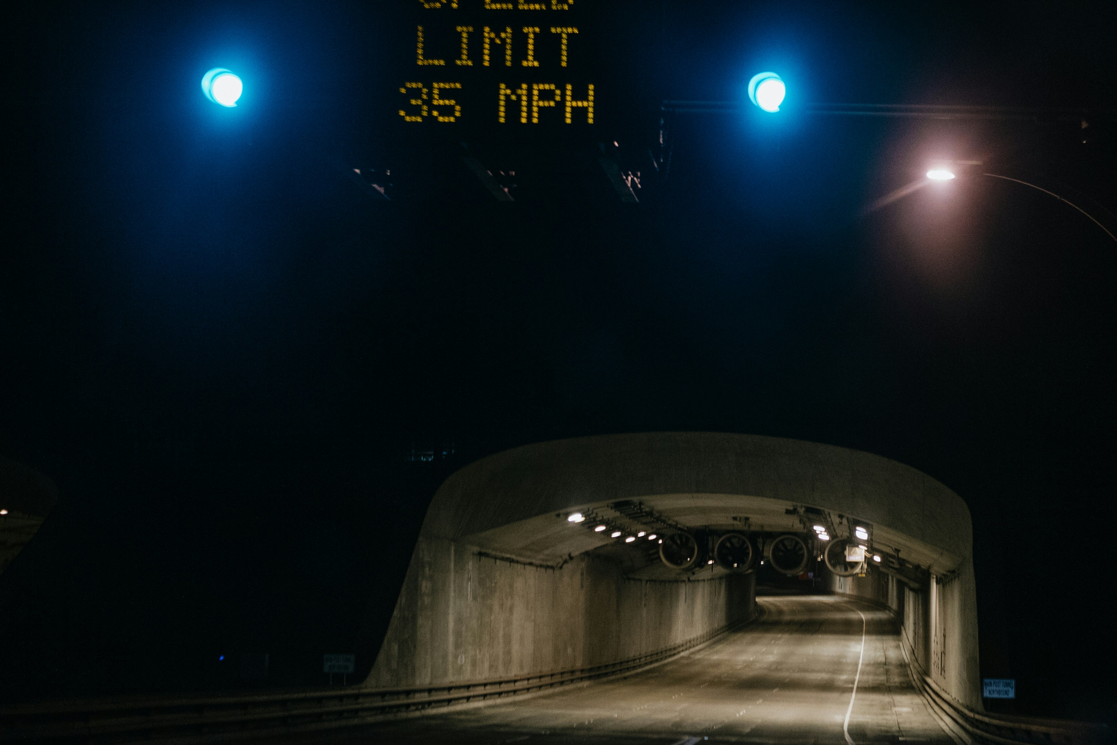 Navigating the Night: A Journey Through Urban Shadows