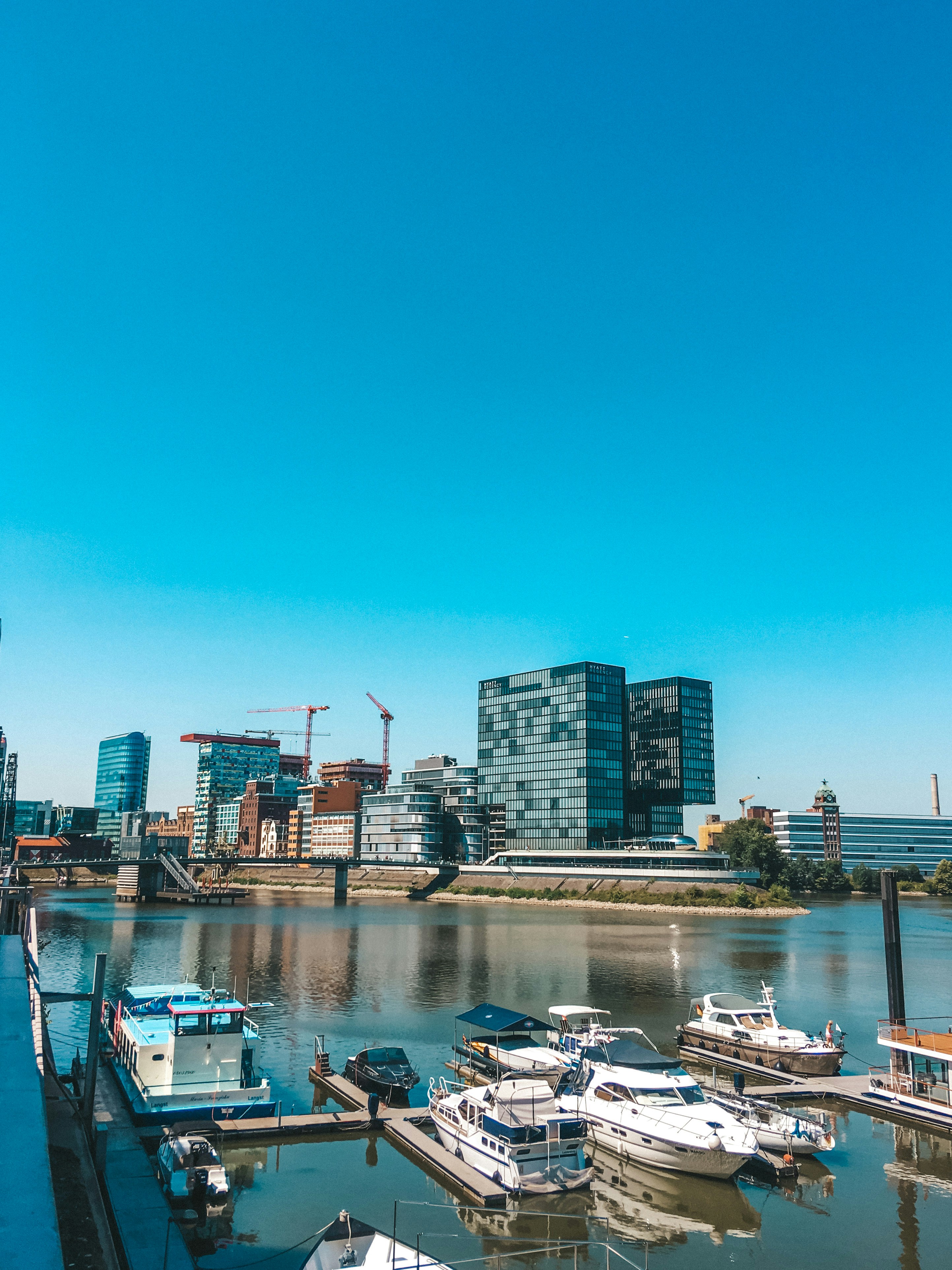 Hafen Albern Fotos | Baixe imagens gratuitas na Unsplash