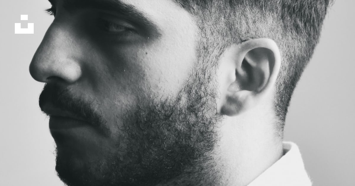 Man In White Collared Shirt Photo Free Grey Image On Unsplash