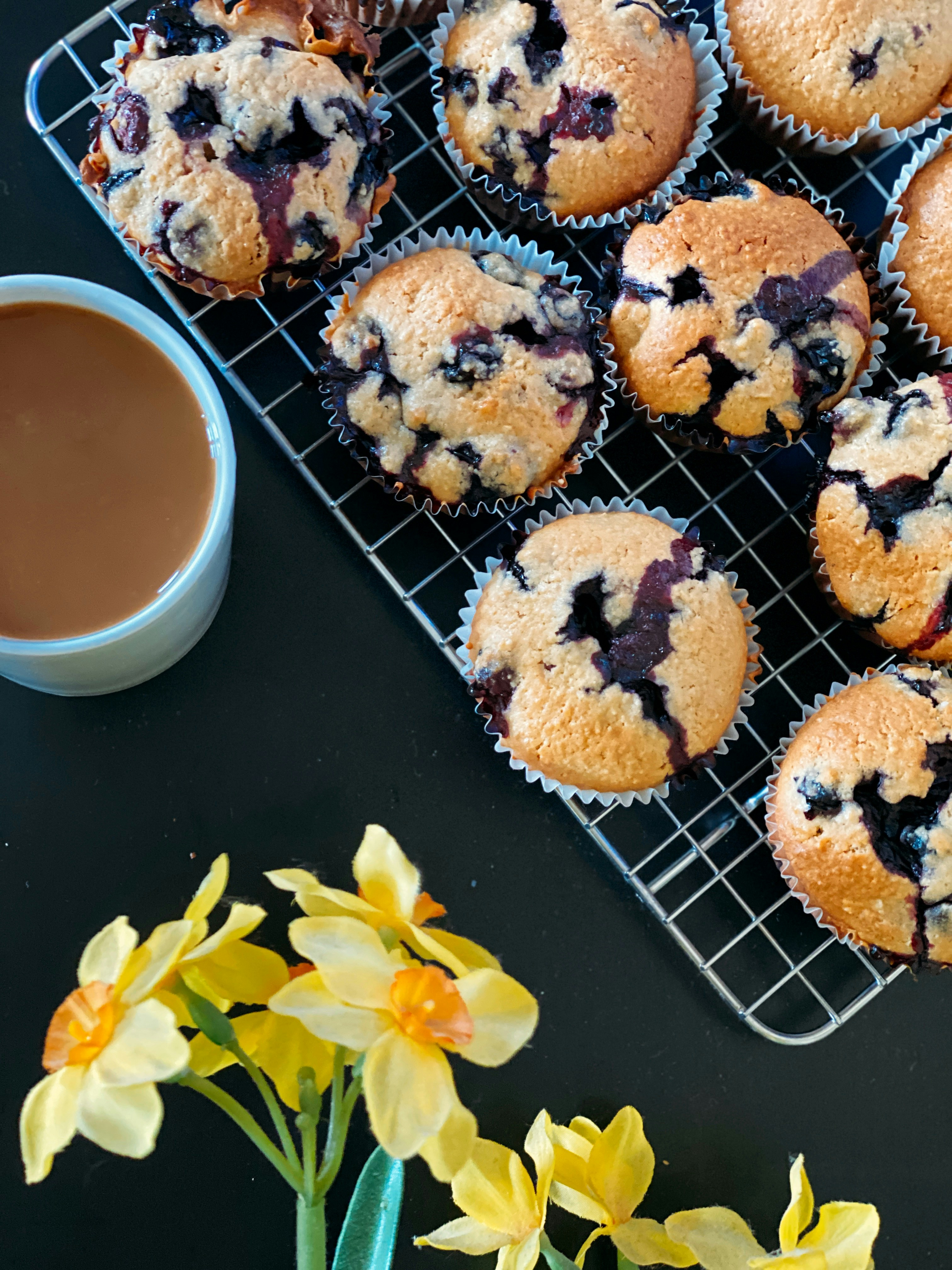 30,000+ Muffins Pictures | Download Free Images on Unsplash