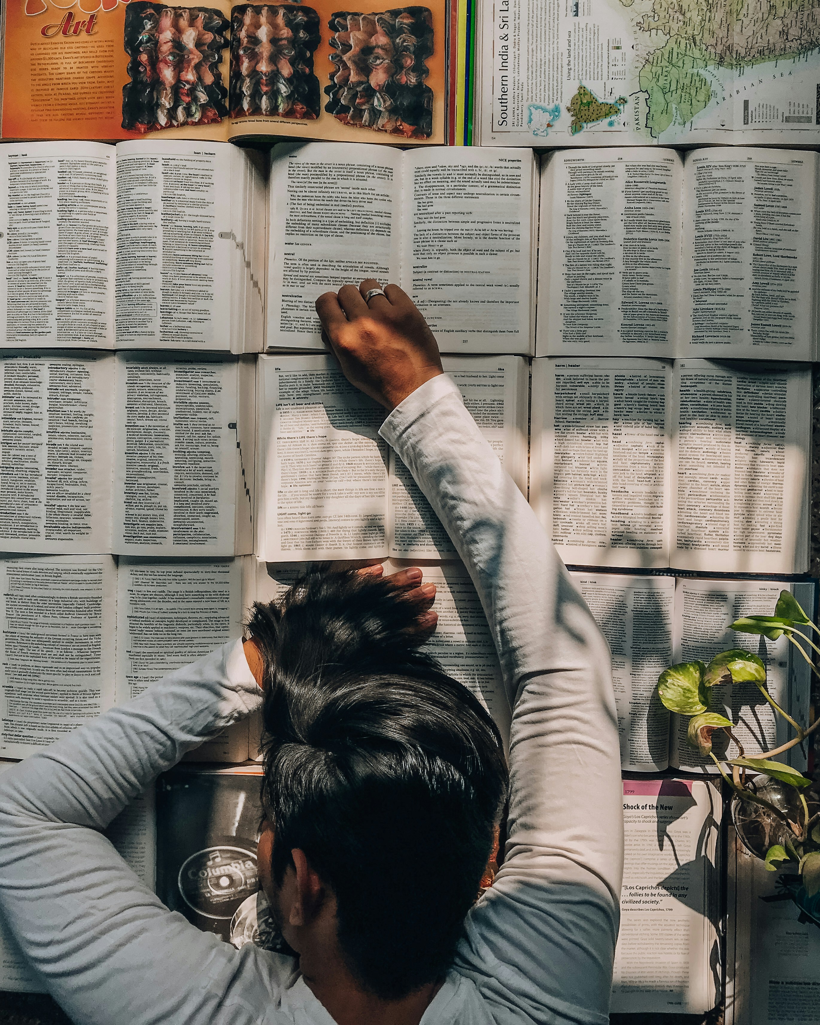 Muhammed Jiyadh (@the_lenser) | Comunidad de fotos de Unsplash