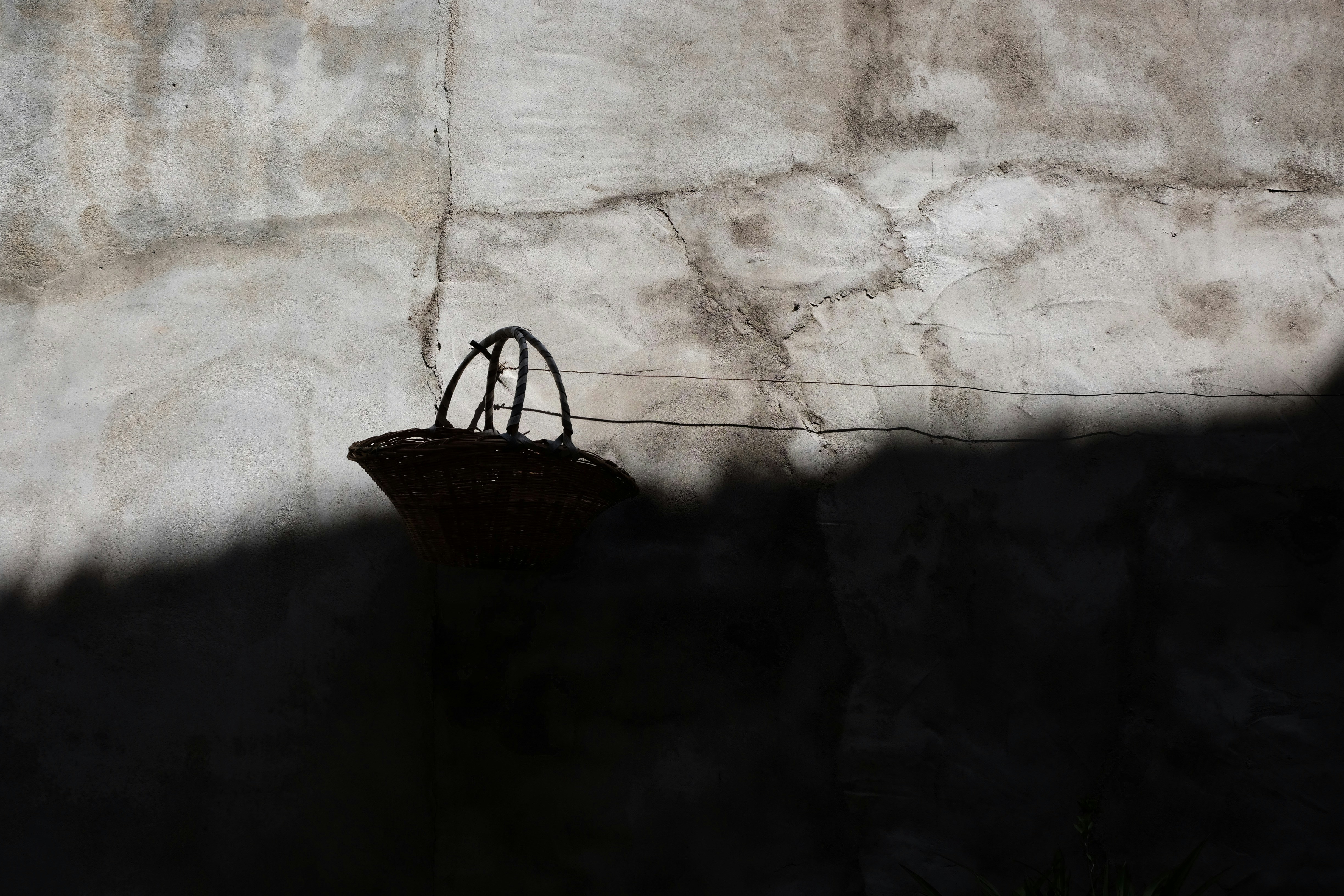 Shadows and Silhouettes: The Art of Everyday Life