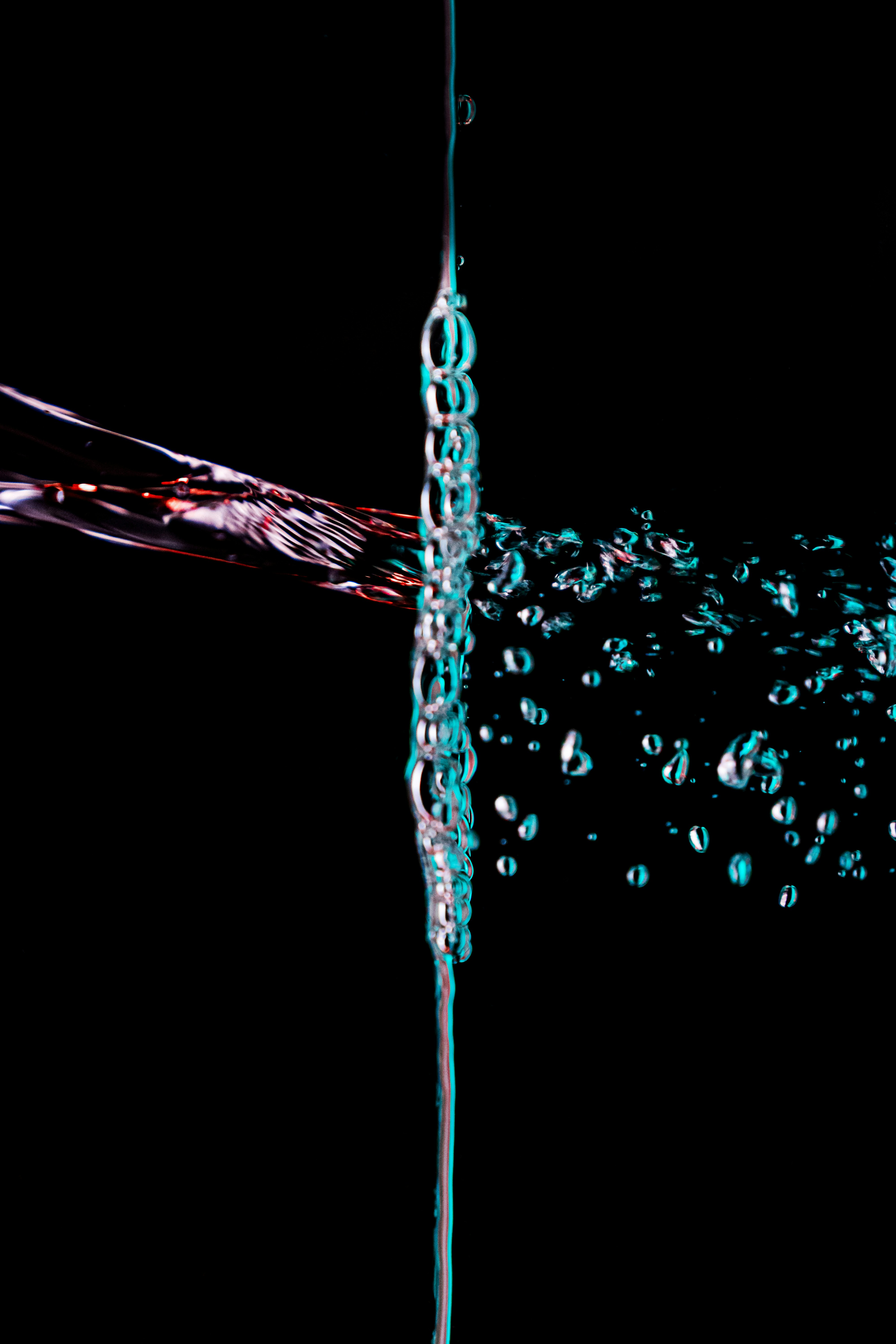 Water drops on glass panel photo – Free Water Image on Unsplash