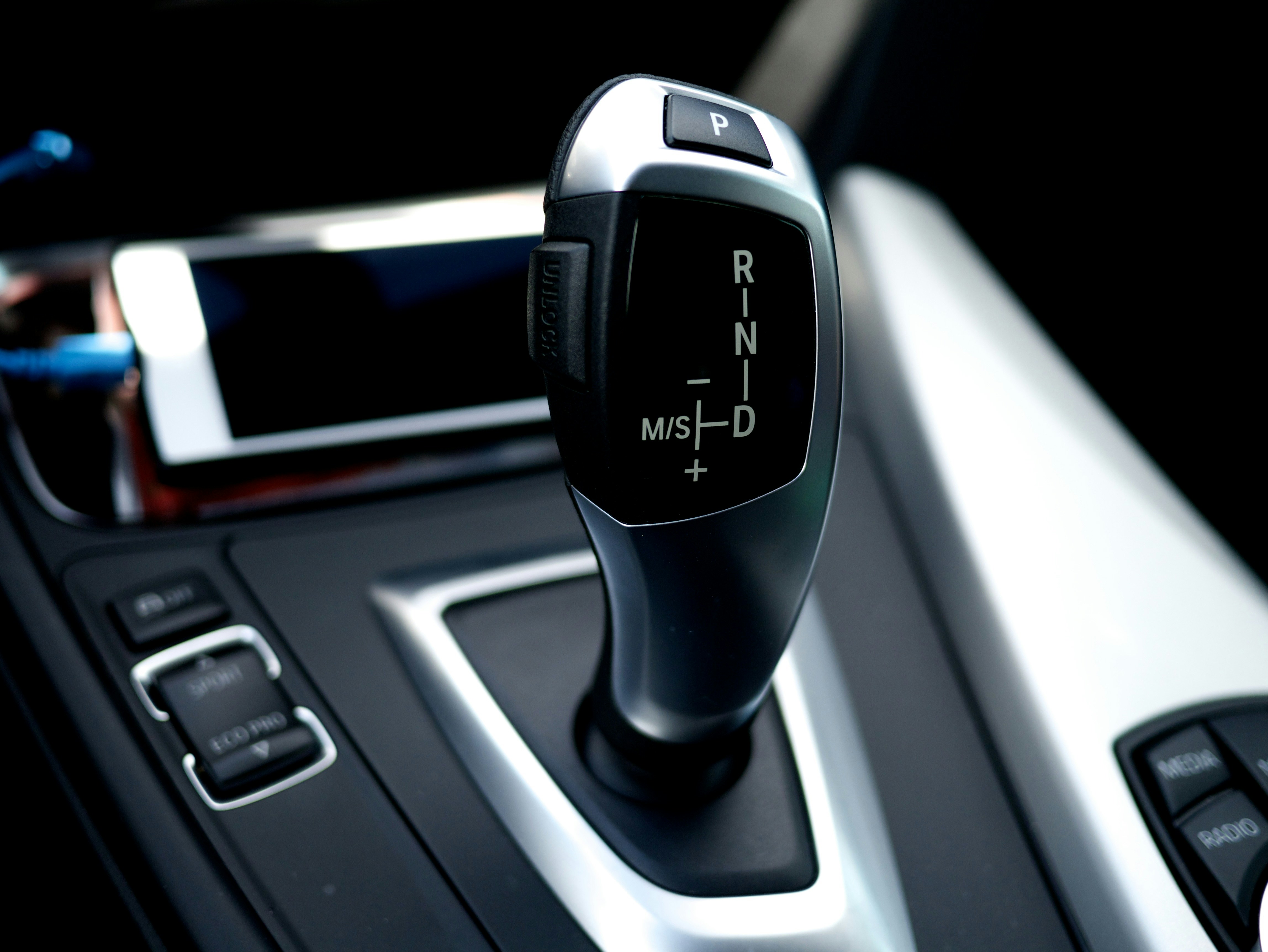 The Ultimate Guide to Steering Angle Sensors