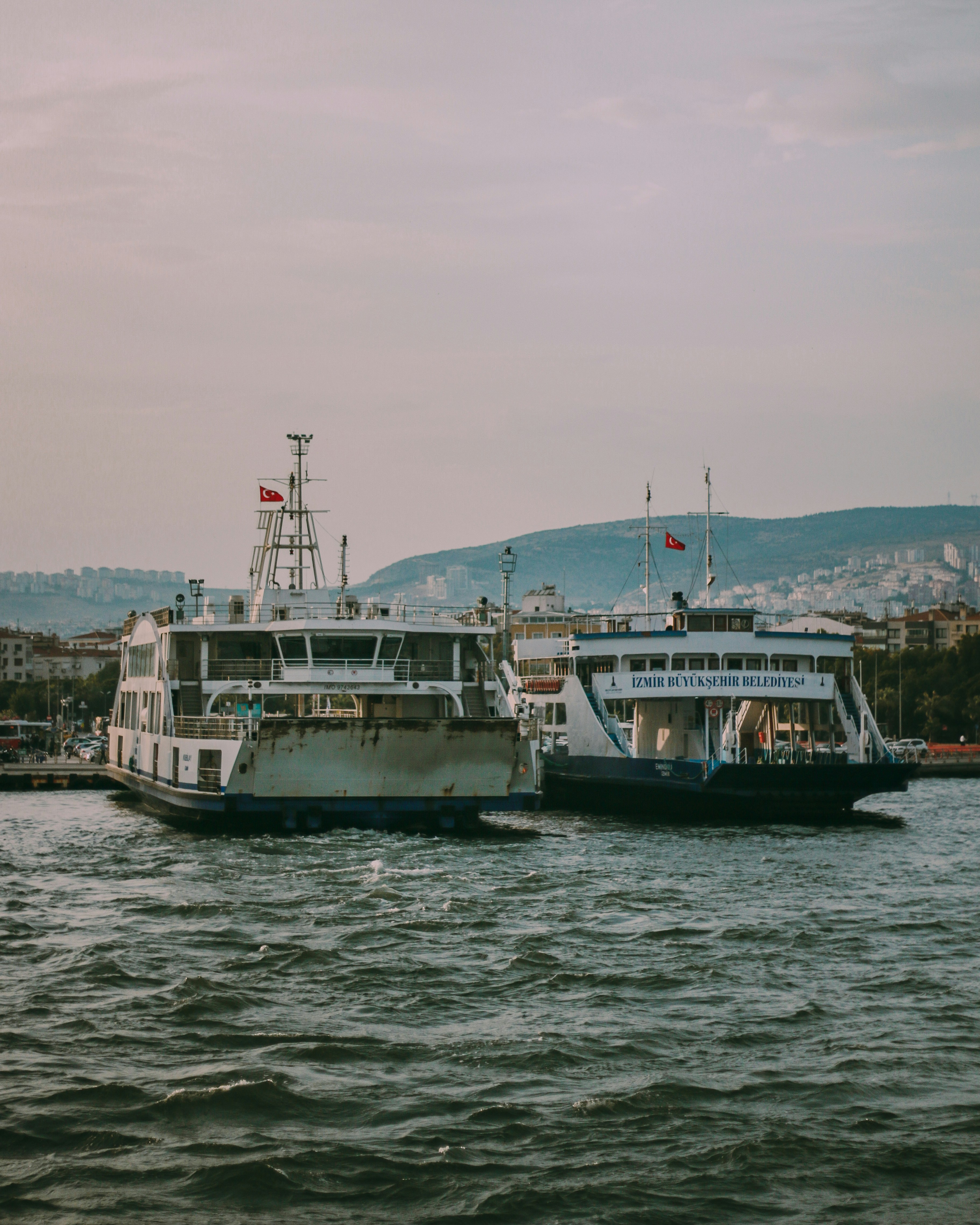 Définition de ferry | Dictionnaire français