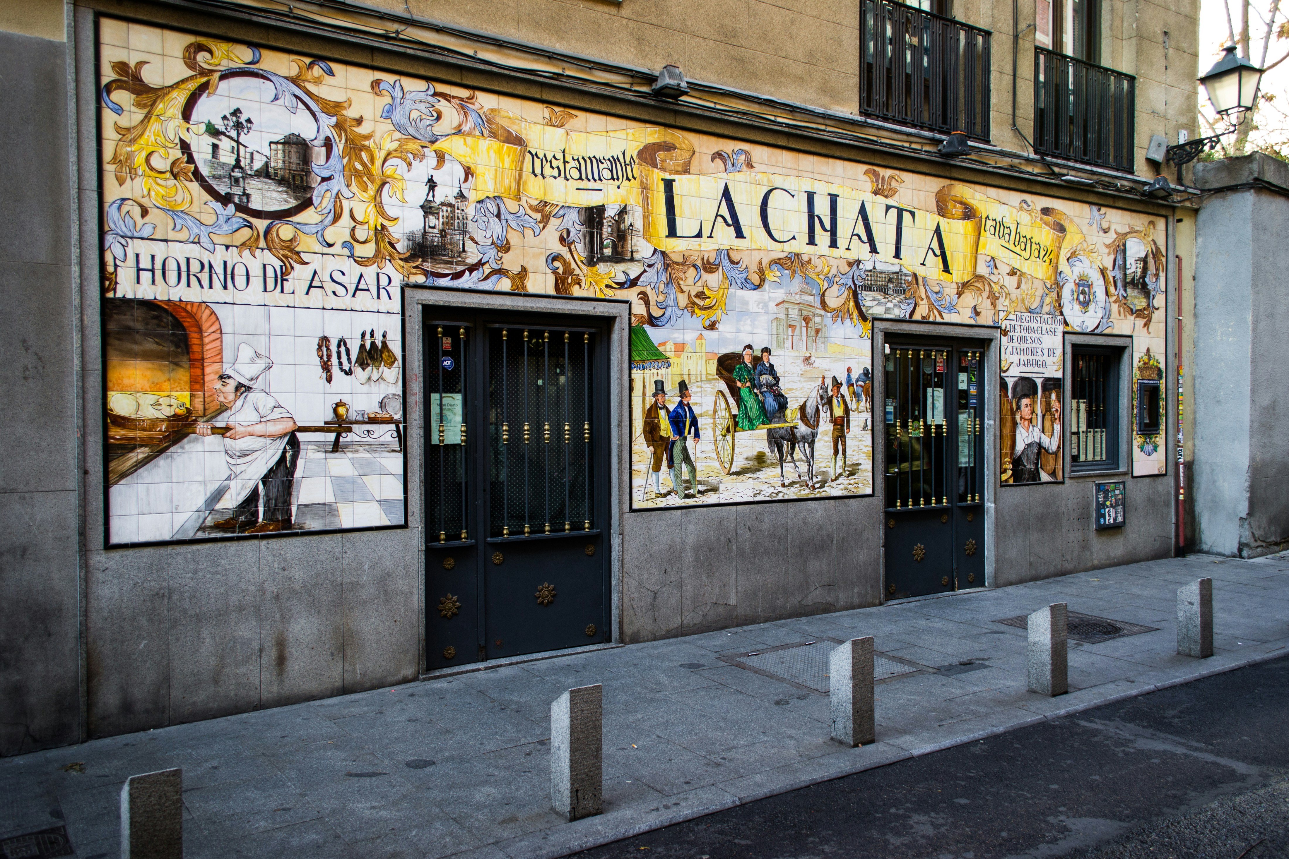 Uncovering La Latina's Hidden Gems