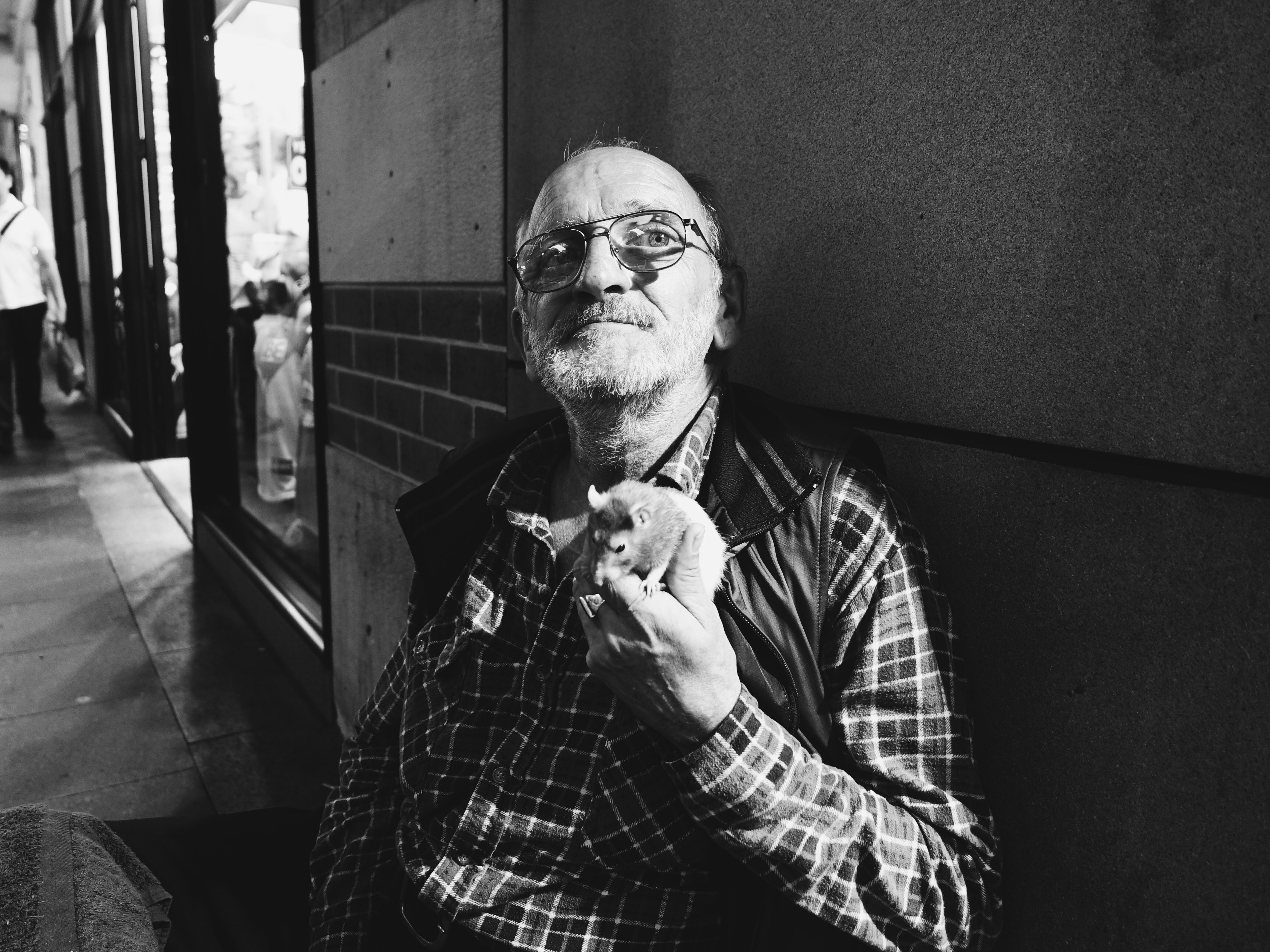 Homme Rat Photos | Télécharger des images gratuites sur Unsplash