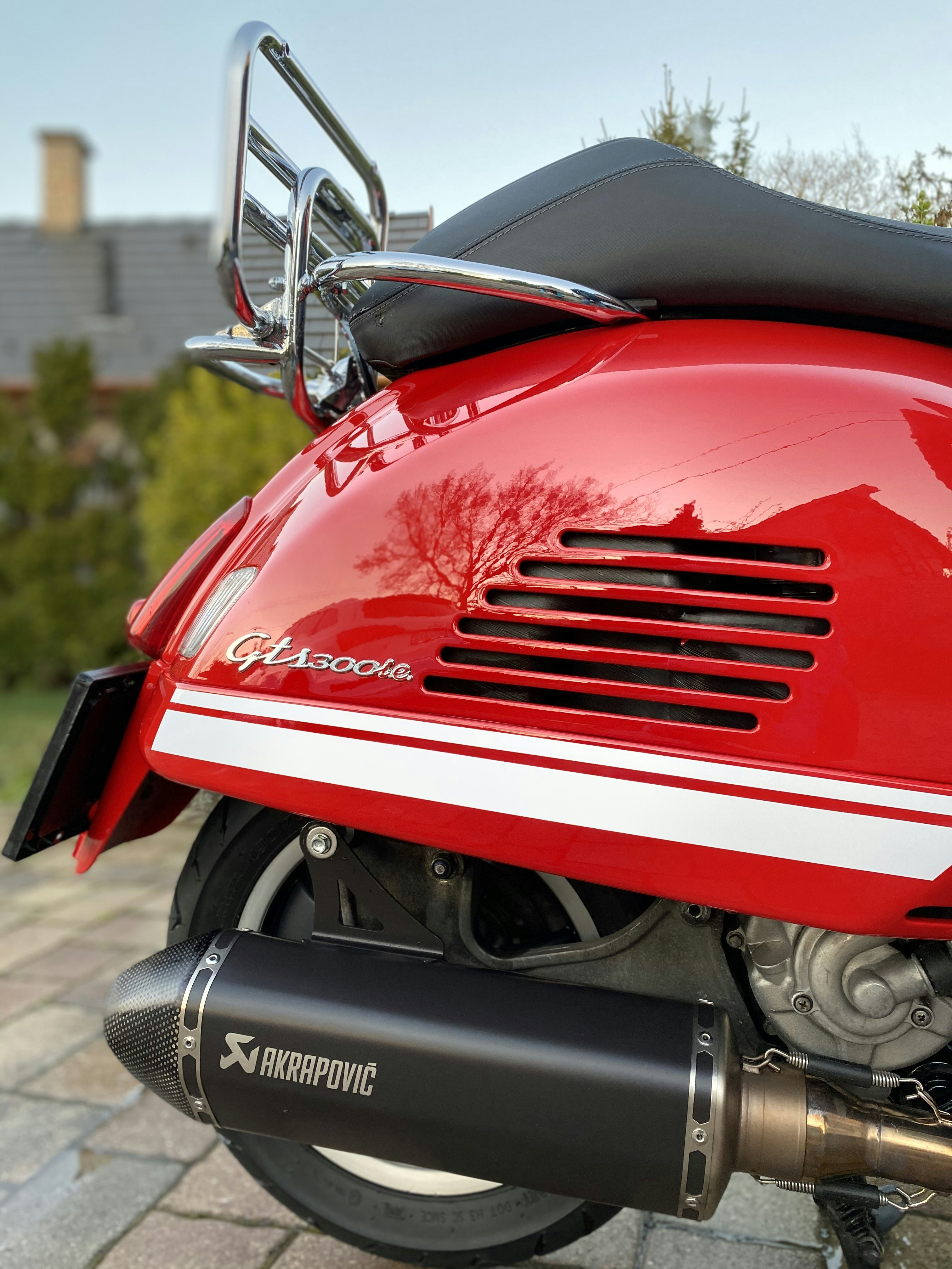 Vespa