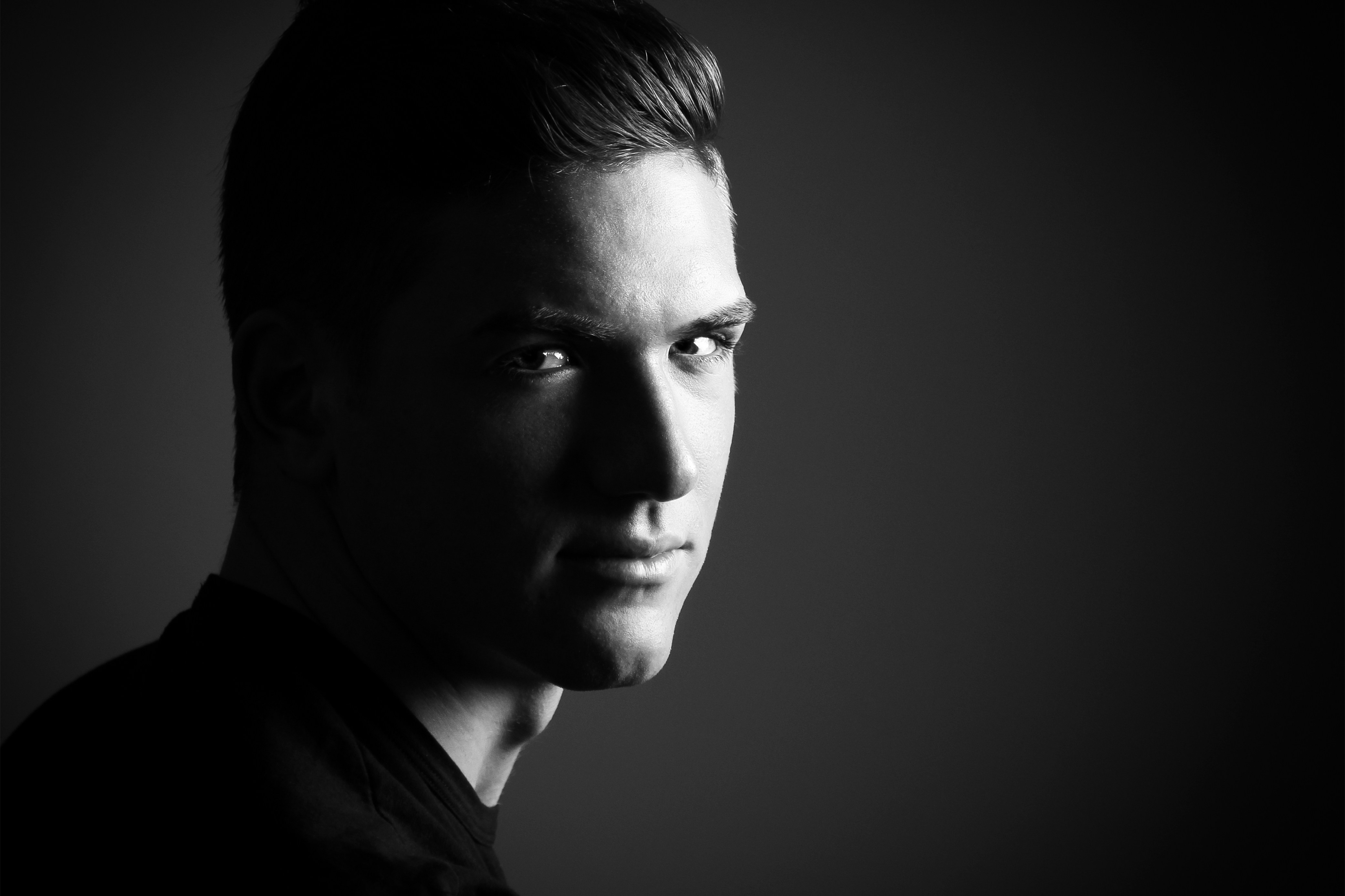 Portrait / People References | 50 best free reference, person, portrait ...