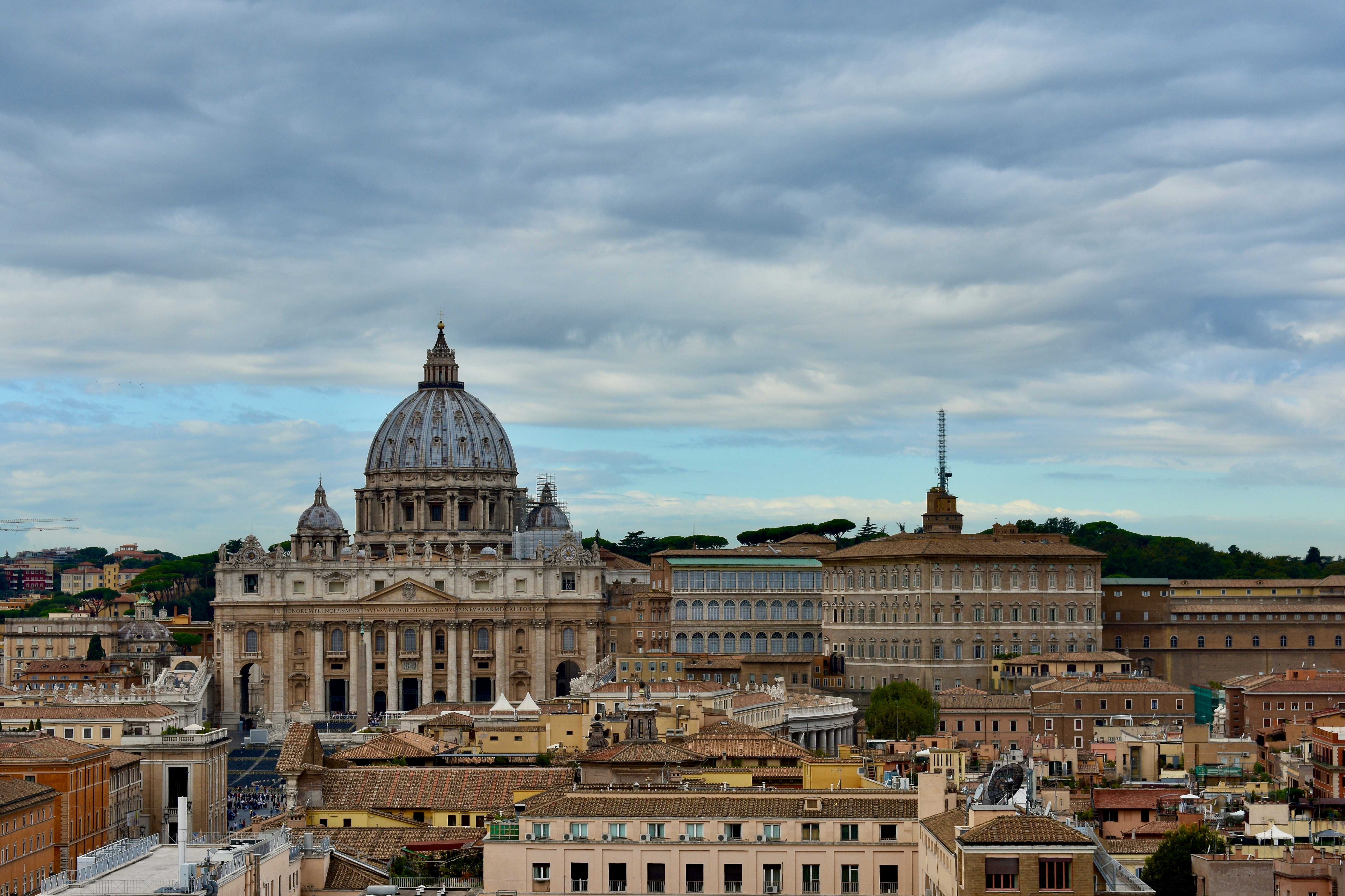 Rome Architecture Pictures | Download Free Images on Unsplash