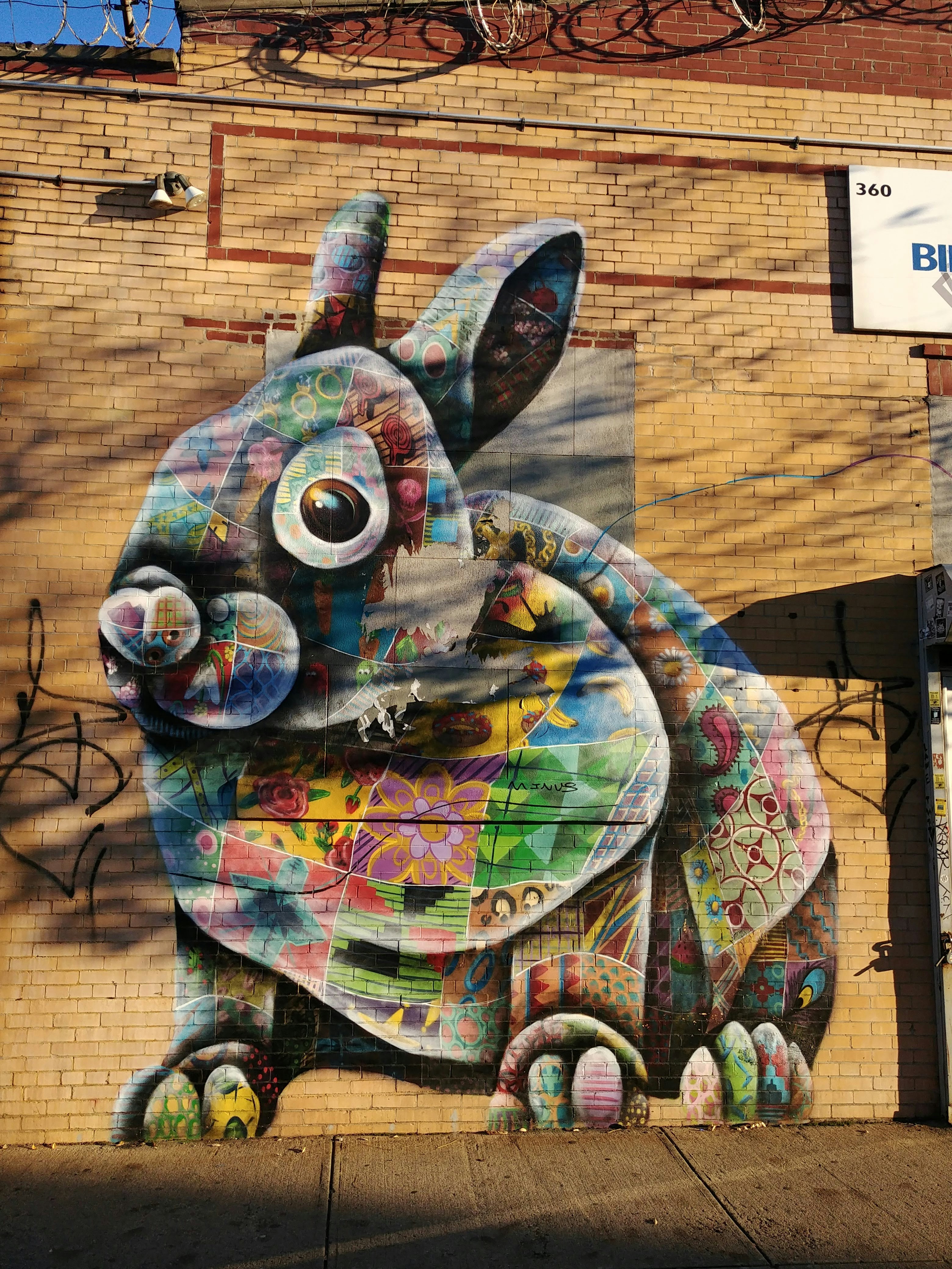 Sample photo from LG G6 H870