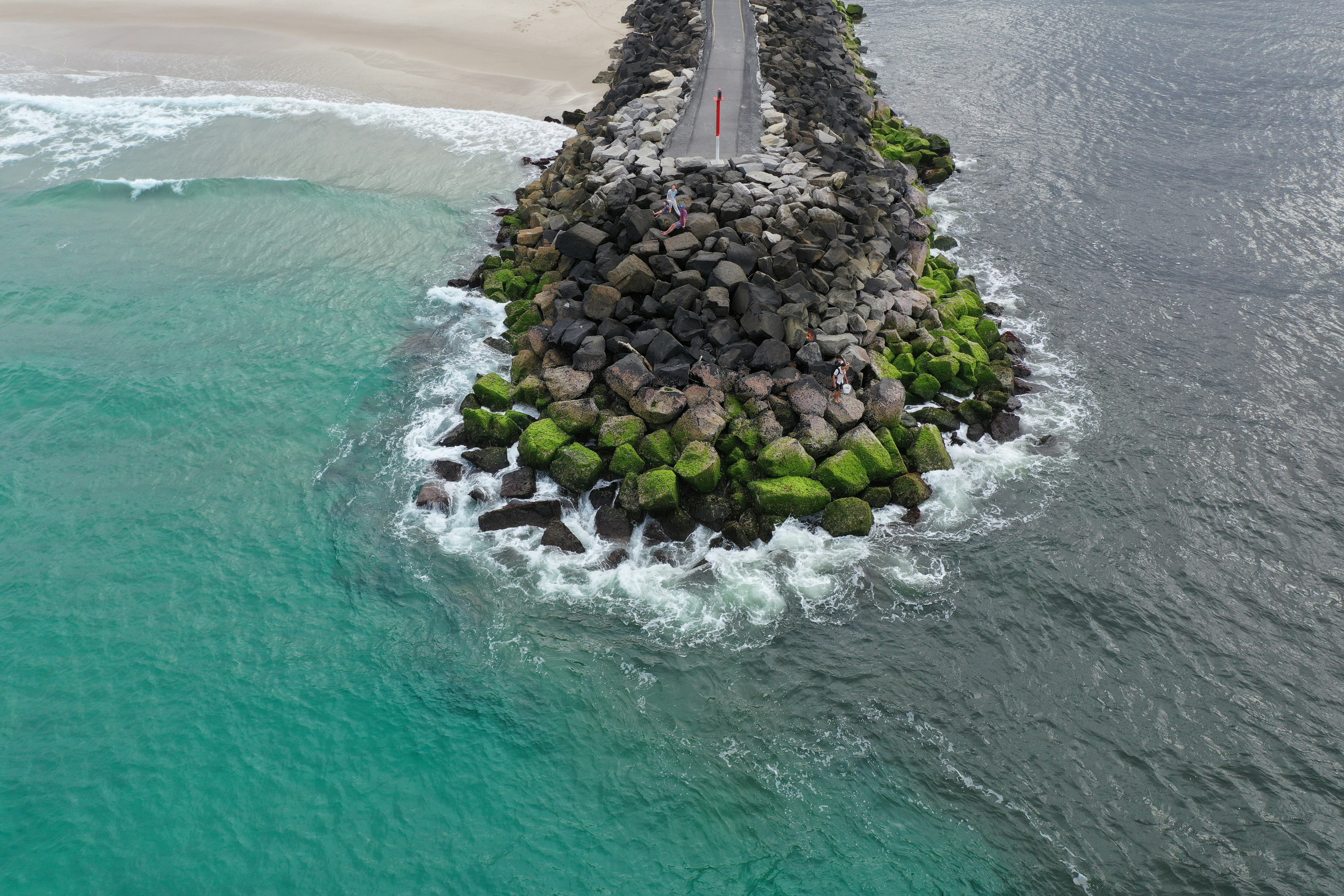 Photo by Angus Gray with DJI Mavic 2 Pro