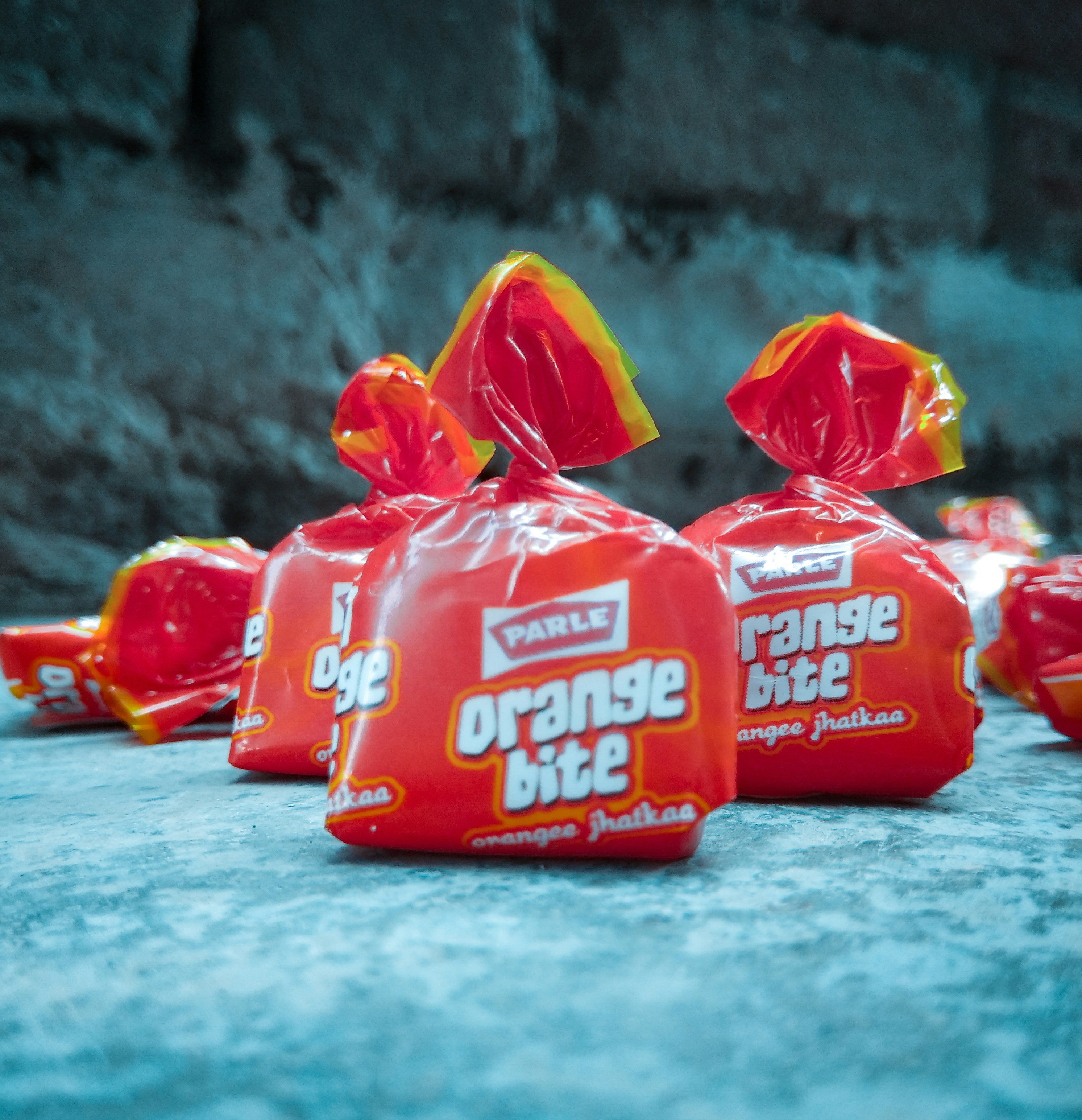Red and yellow plastic packs photo – Free India Image on Unsplash