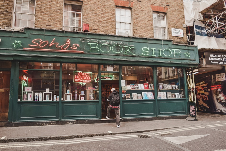 Class G Permitted Development Right: A Solution for Listed Buildings ...