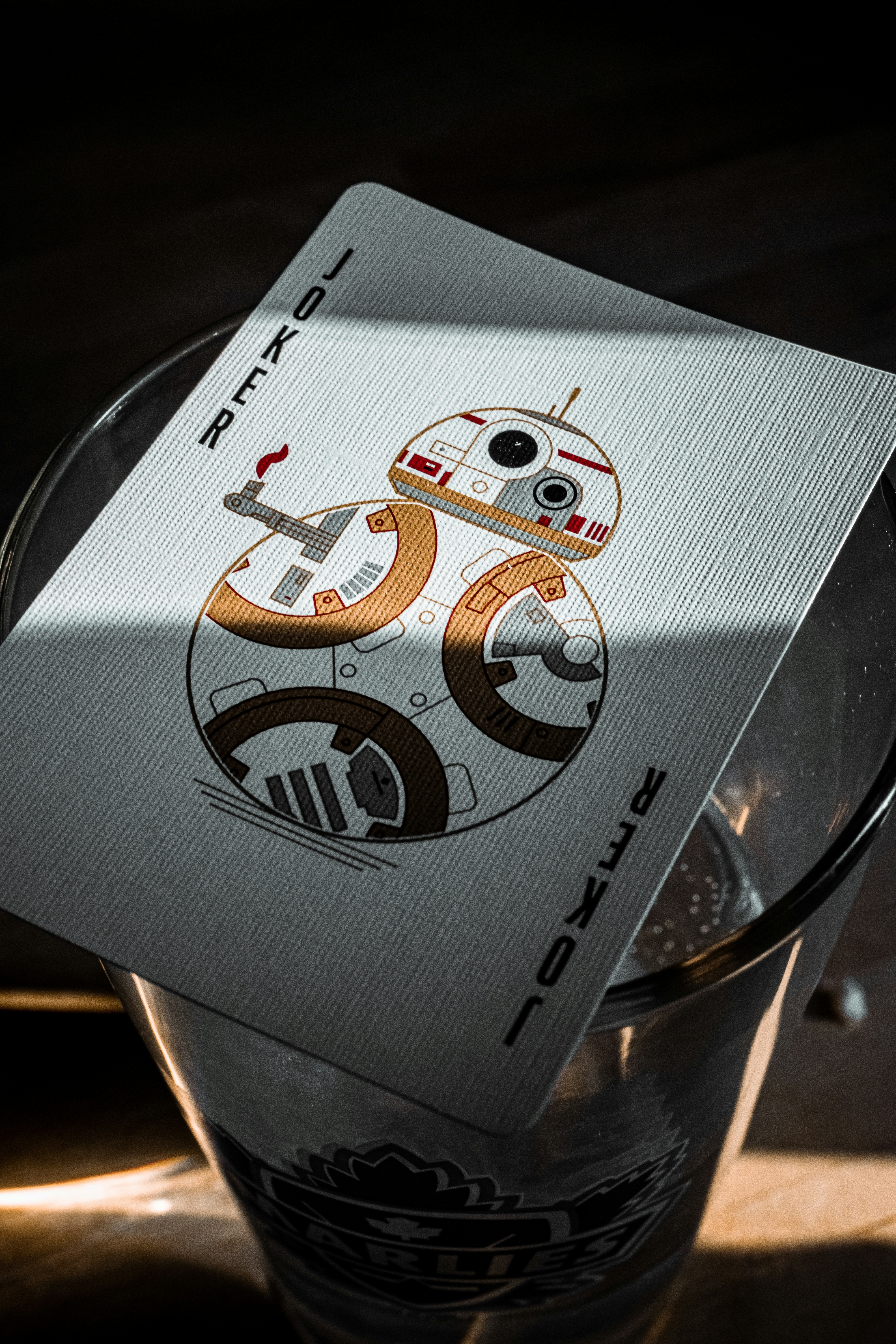White and brown labeled box photo – Free Bb-8 Image on Unsplash