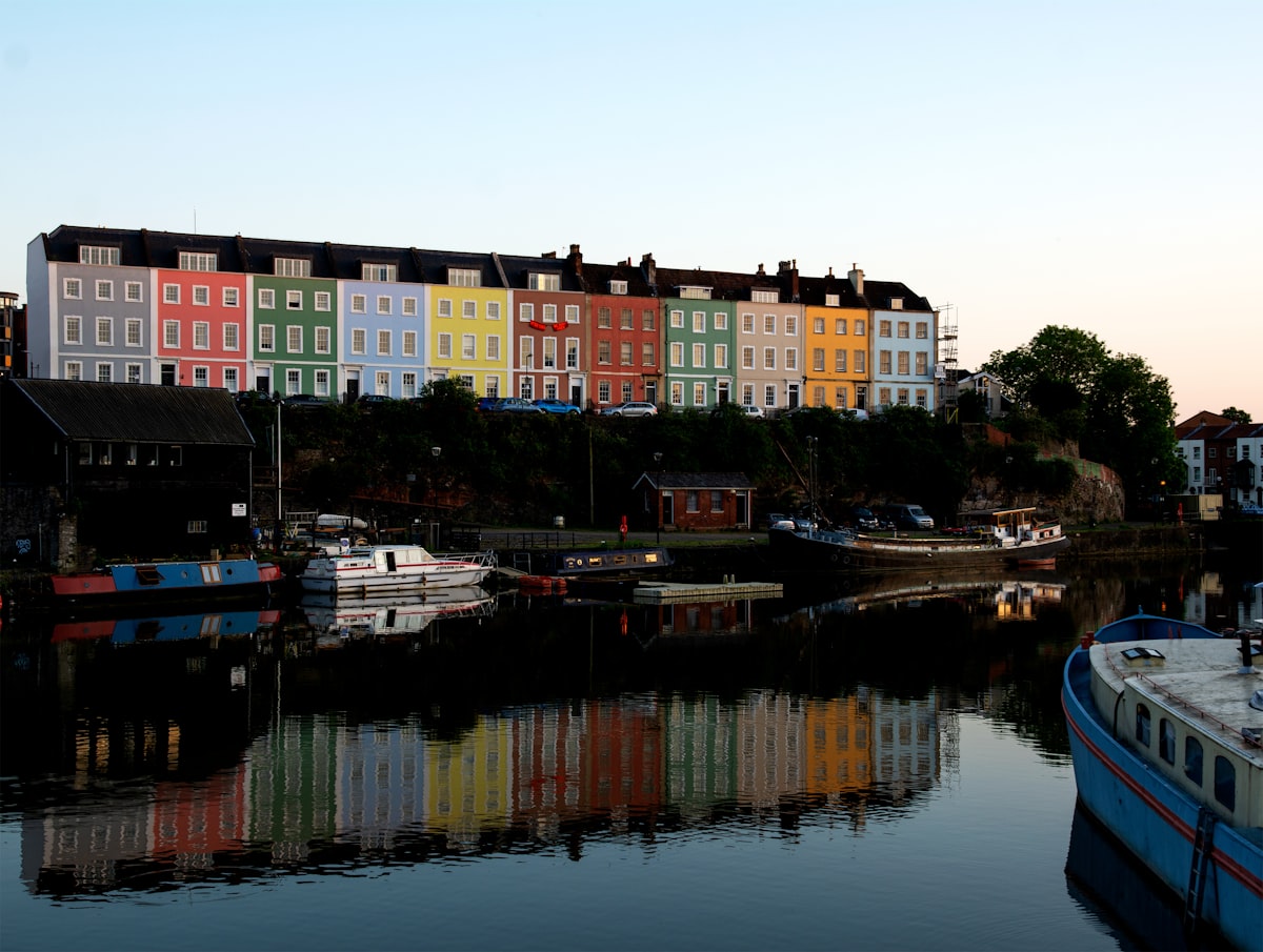 Bristol's Best Venues and Upcoming Events - Tickets9 Blog