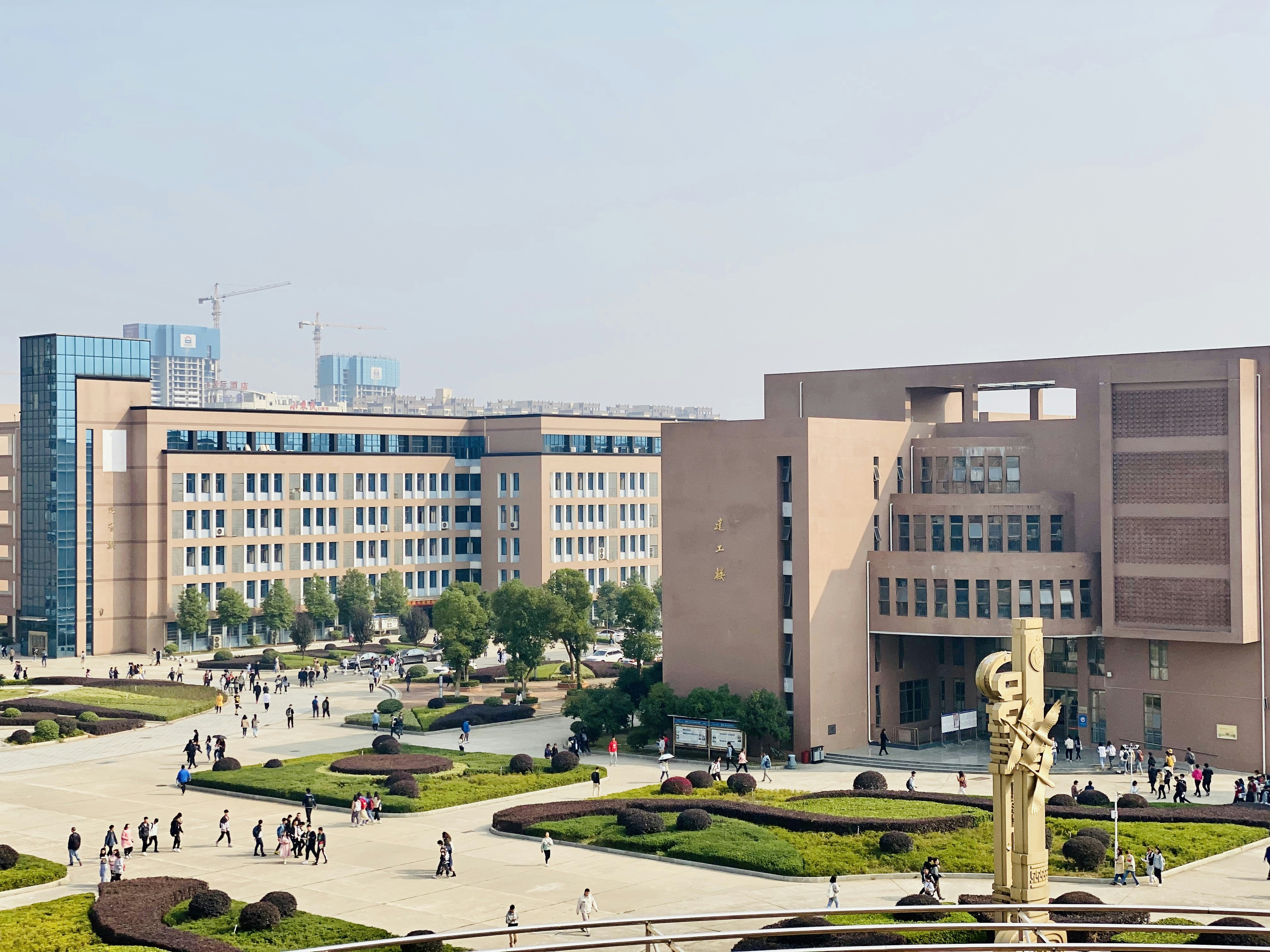 Study in China with the Dalian University CSC Scholarship 2026