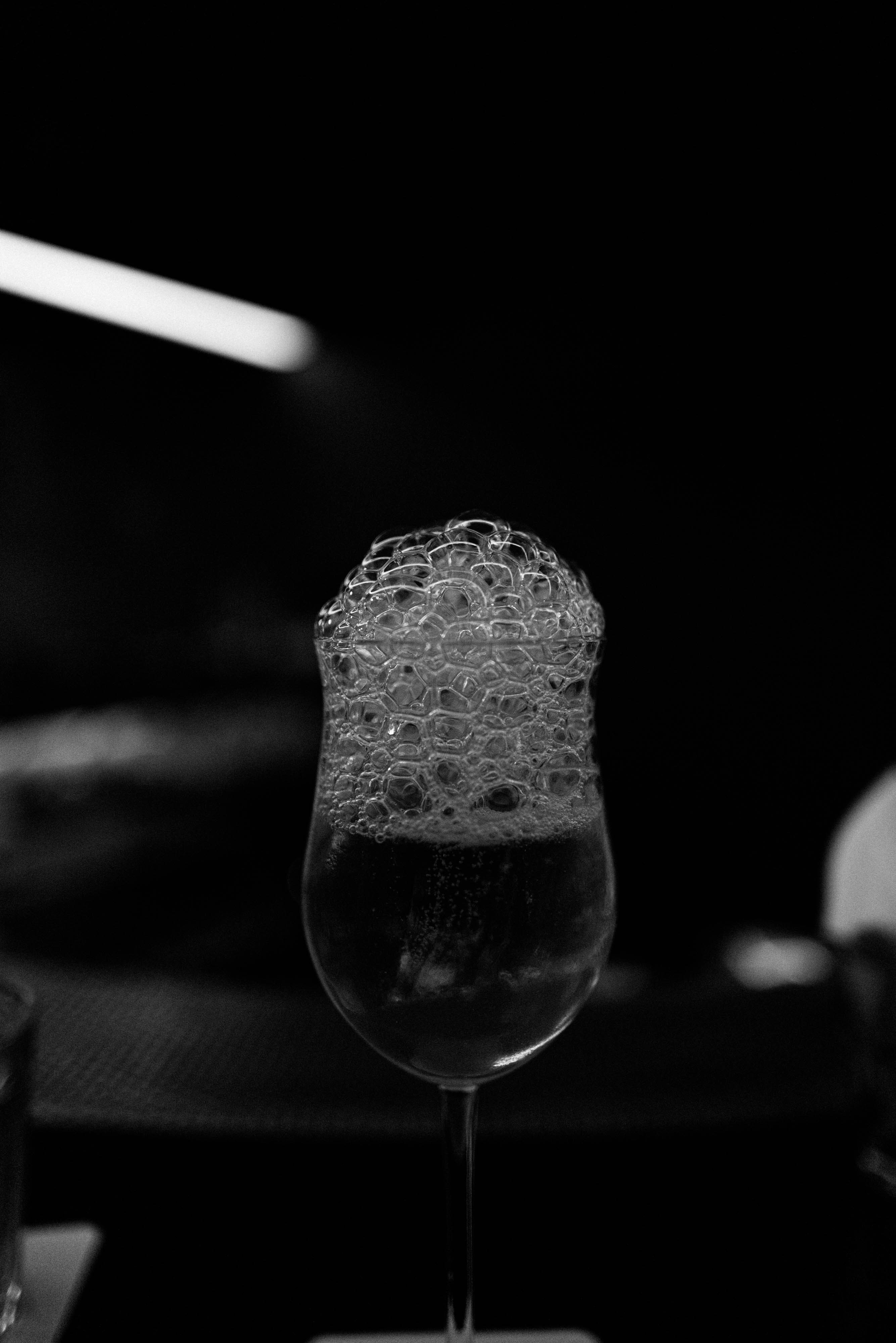 Grayscale photo of crystal ball photo – Free Grey Image on Unsplash