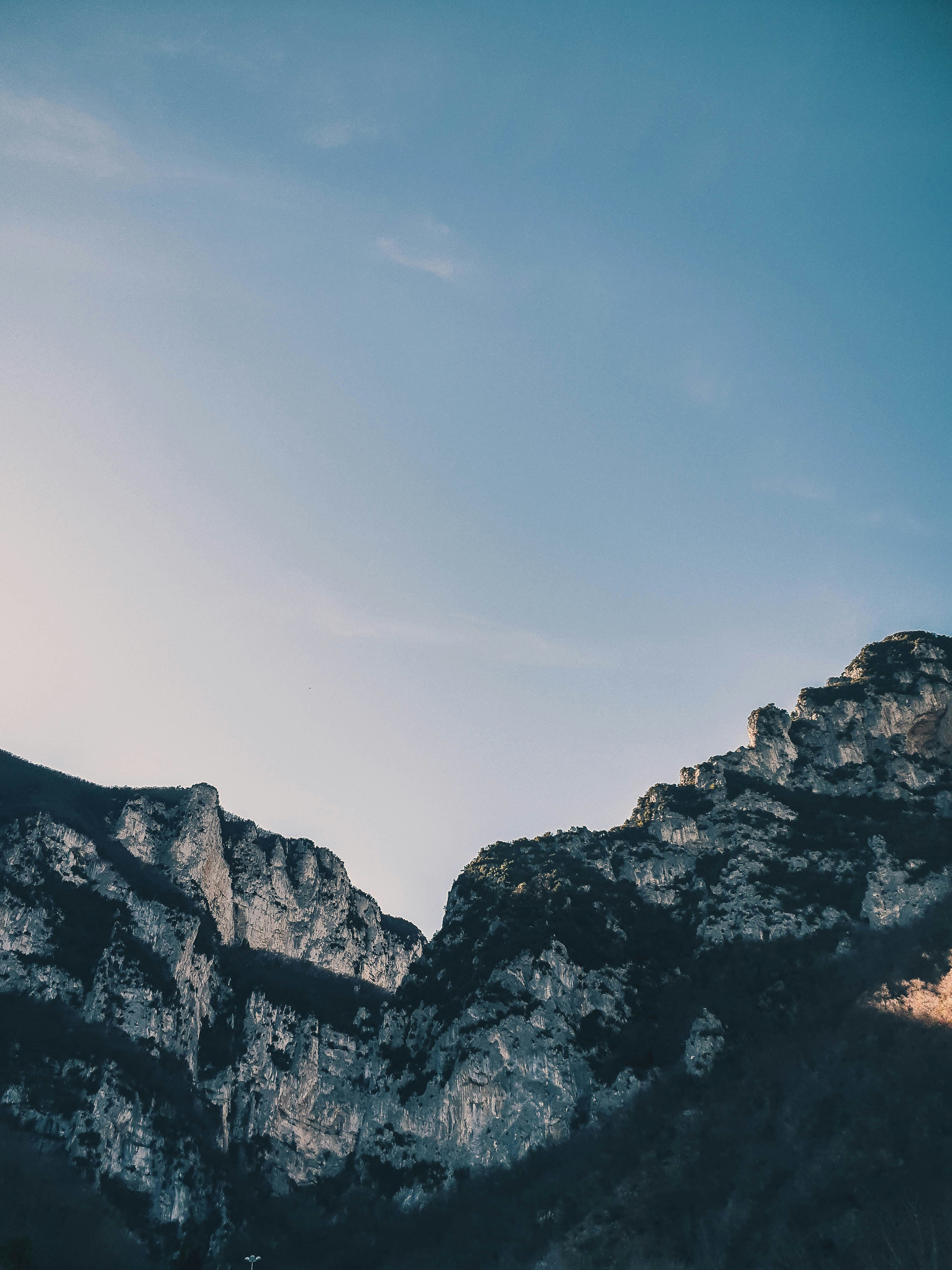 Sample photo from Samsung Galaxy S10e