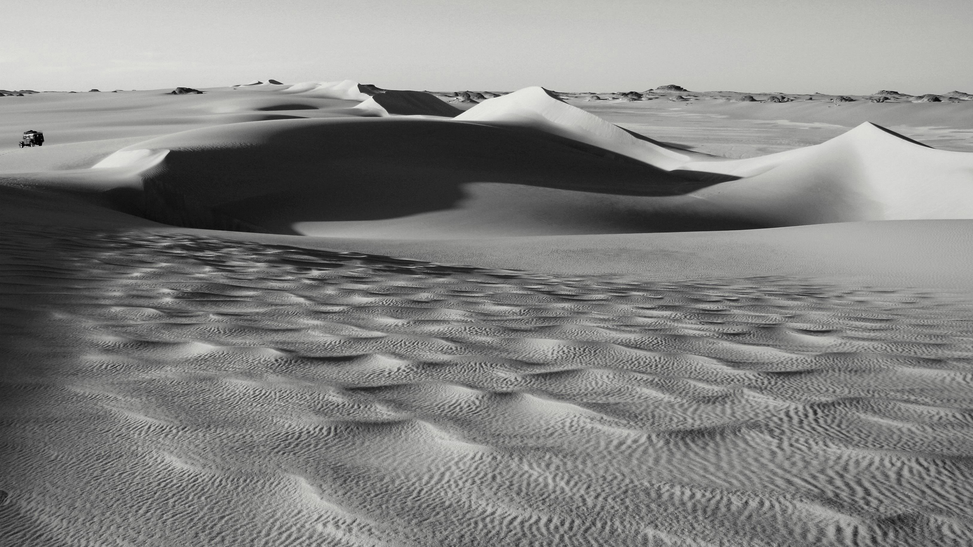 White sand and gray sand photo – Free Egypt Image on Unsplash