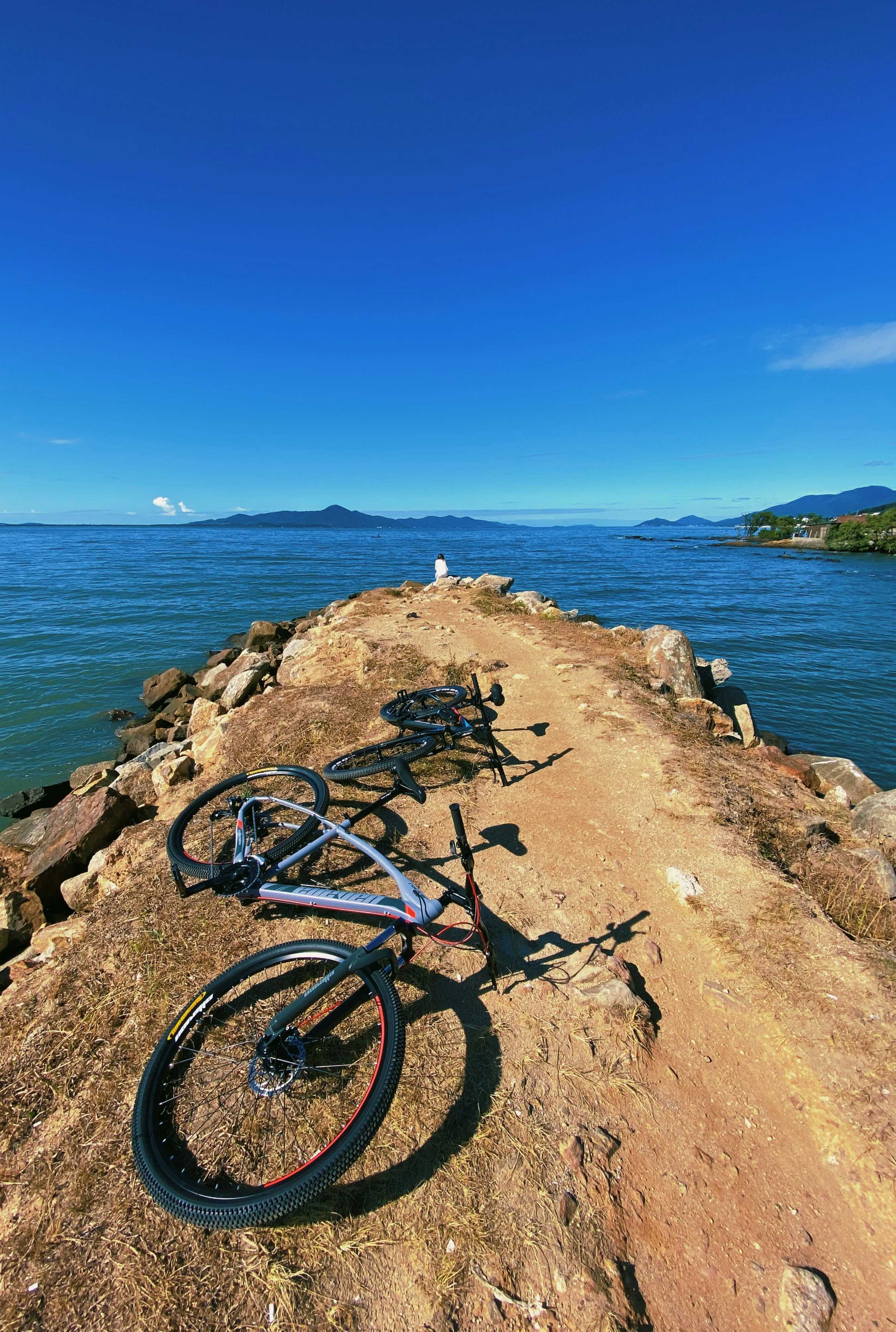 Coastal Pathway Expedition
