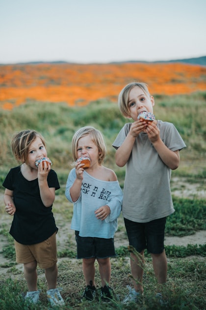 Kids Wellness Education | MASE Fitness