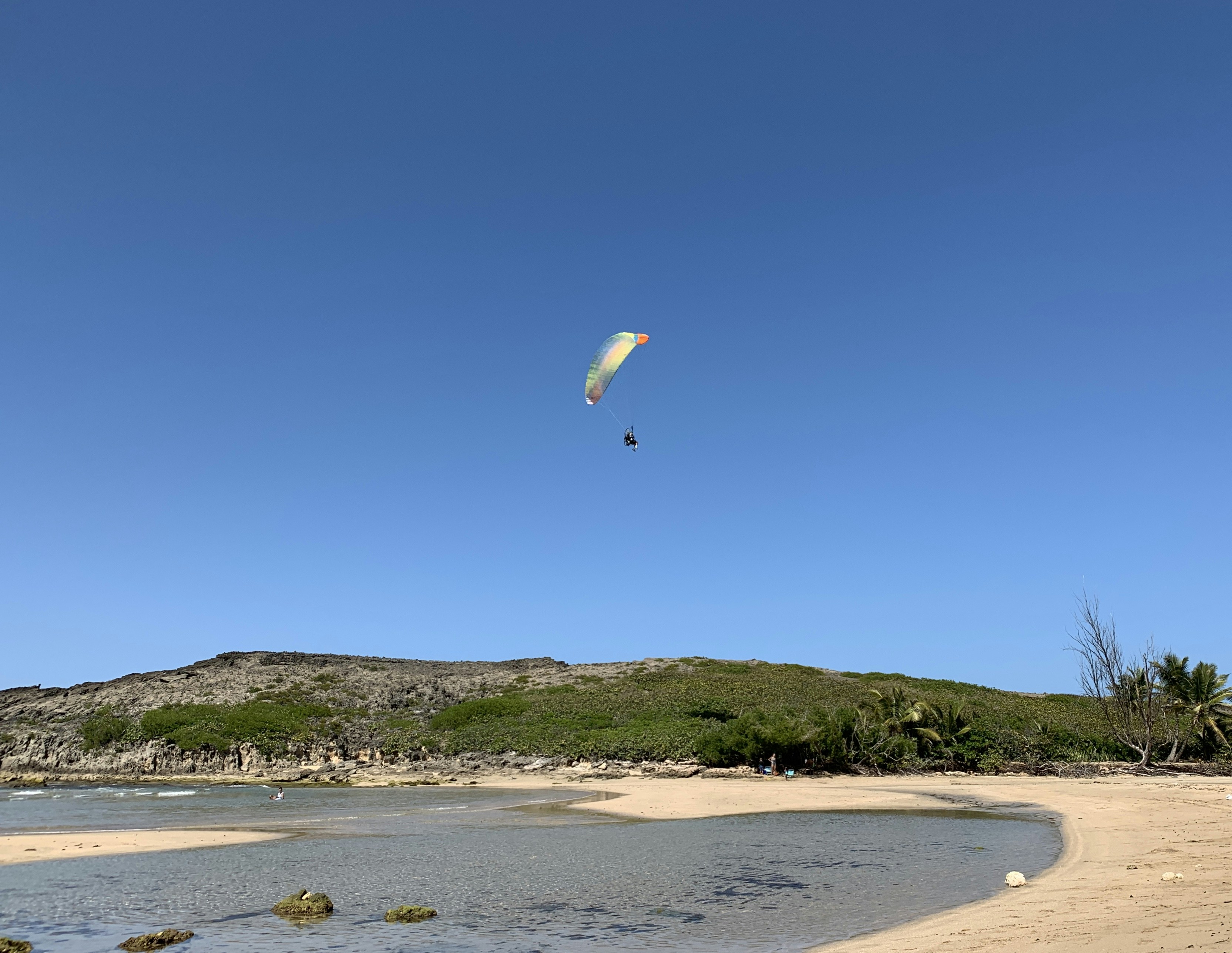 Adventuring in Puerto Rico | Kyla Harris