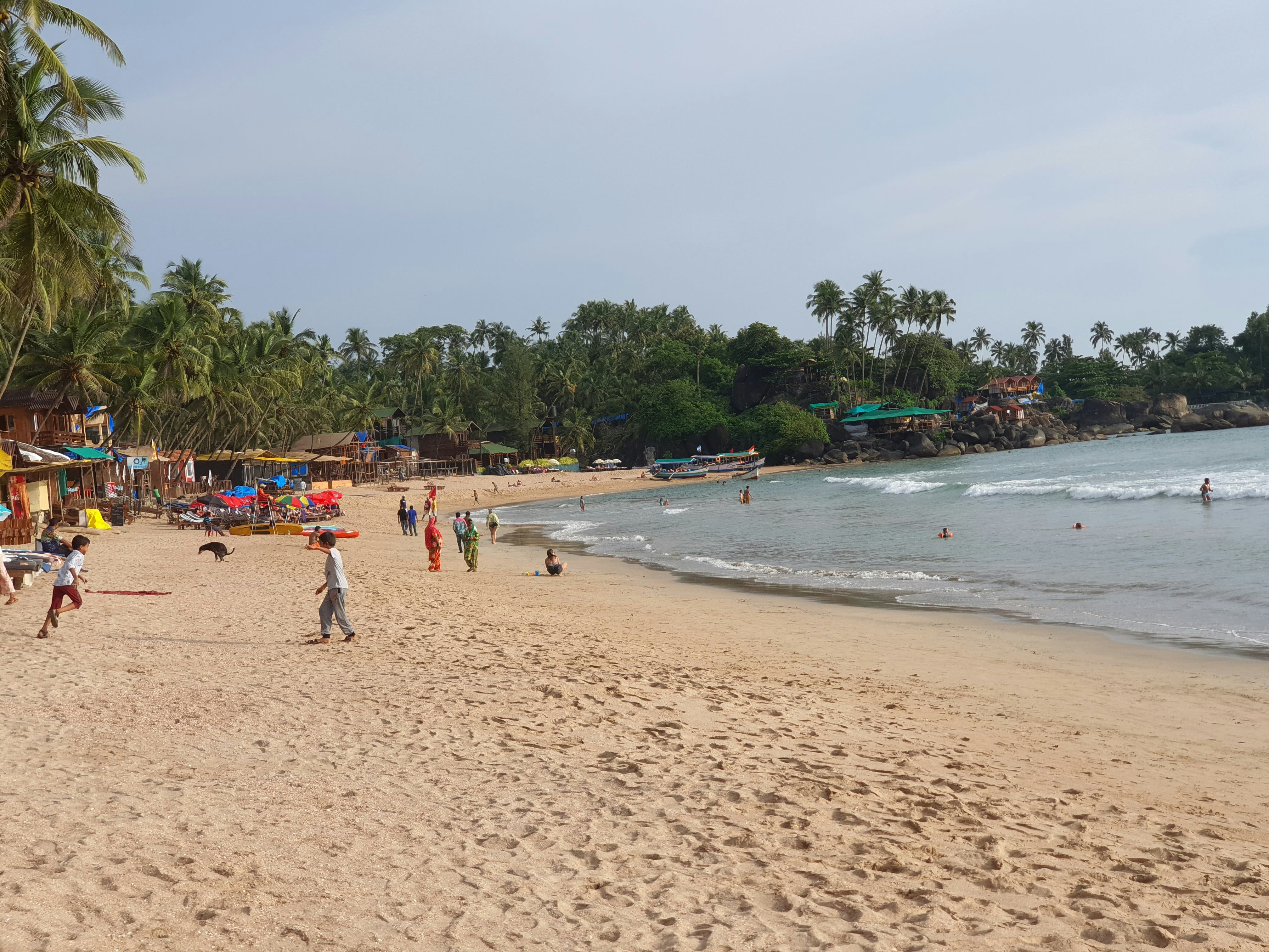 1000+ Goa Beach Pictures | Download Free Images on Unsplash