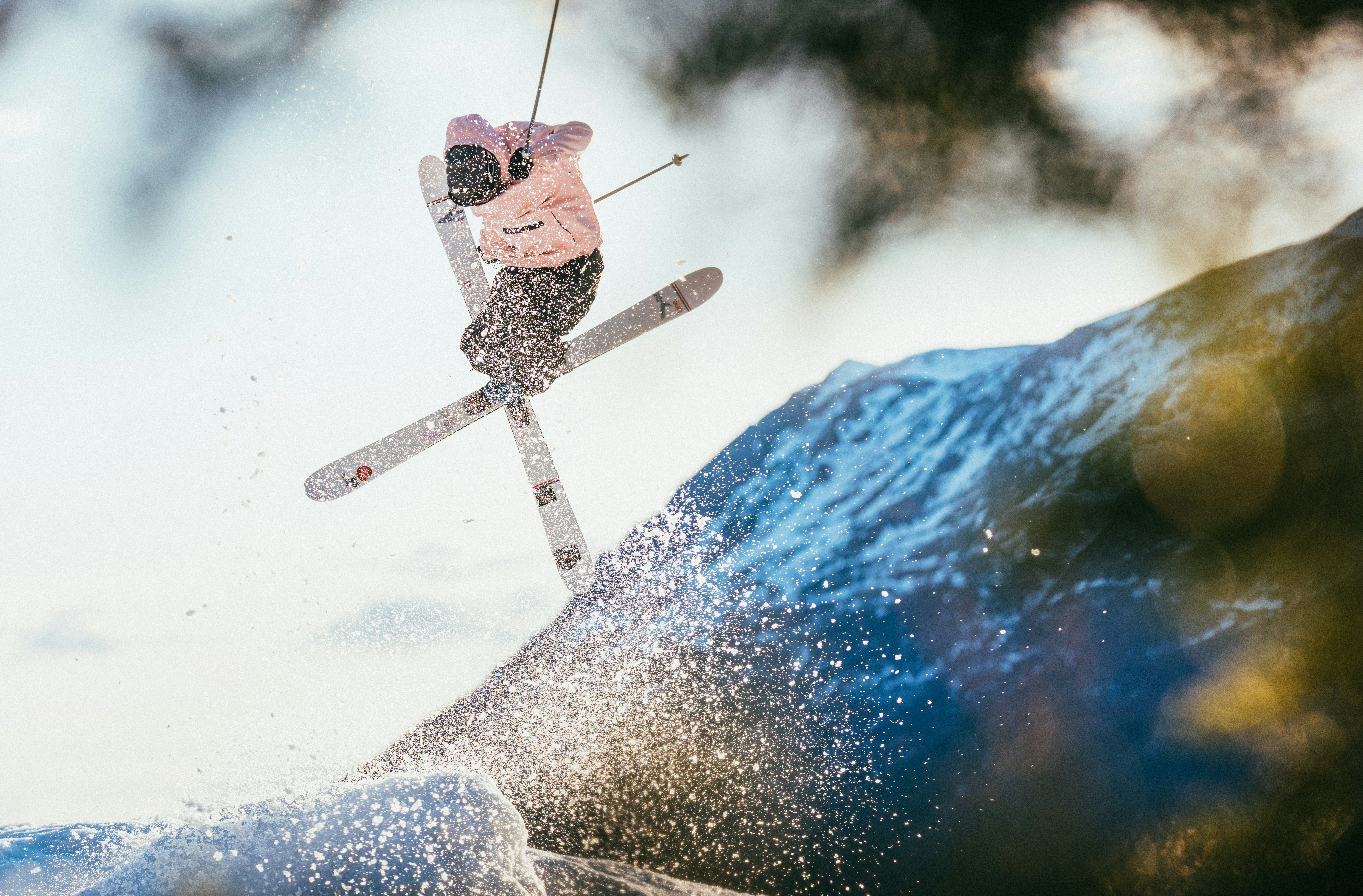 Jamie Brown (@lightphonics) | Unsplash-Foto-Community